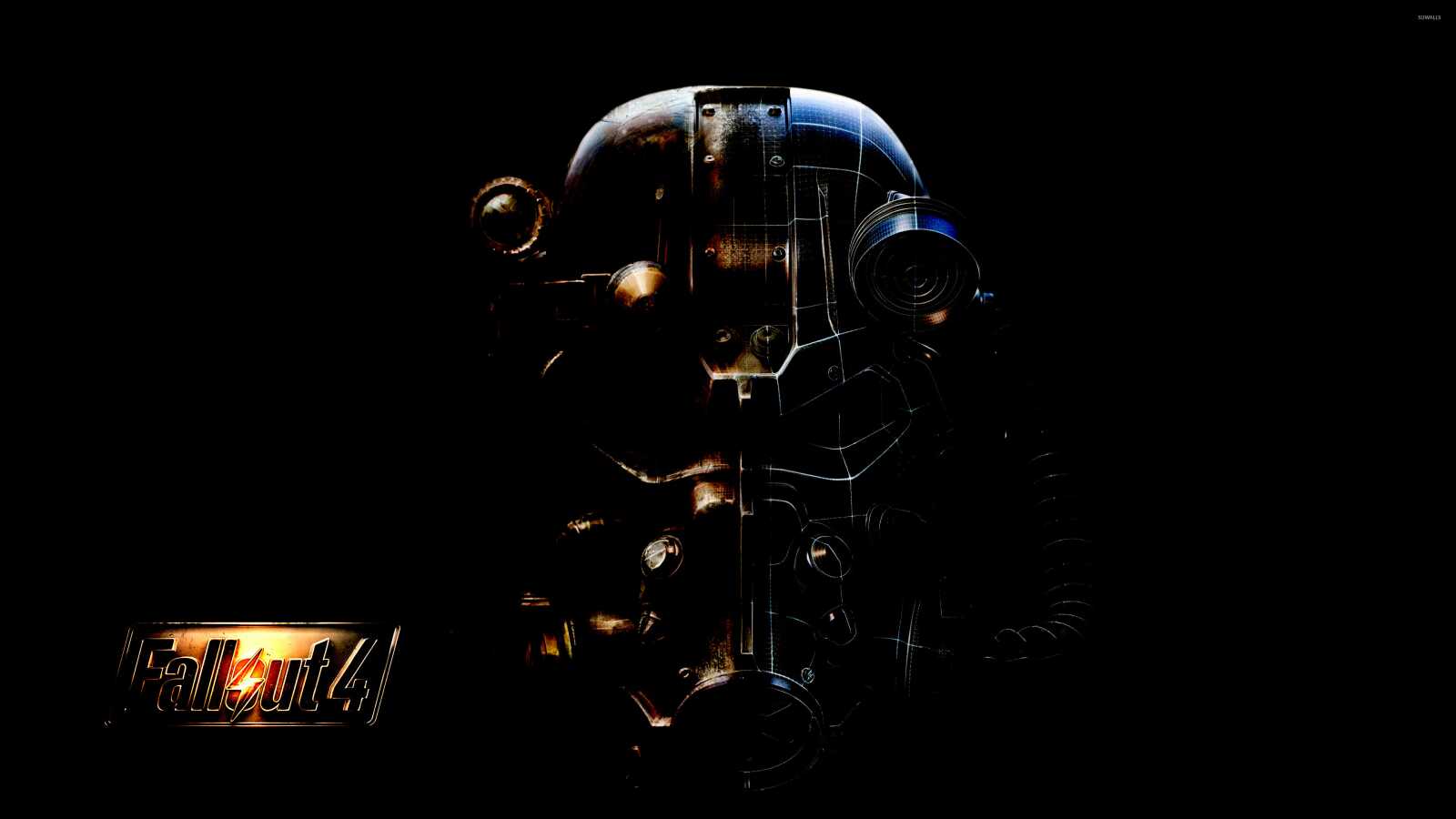 Fallout Wallpapers (73 images) - WallpaperCat