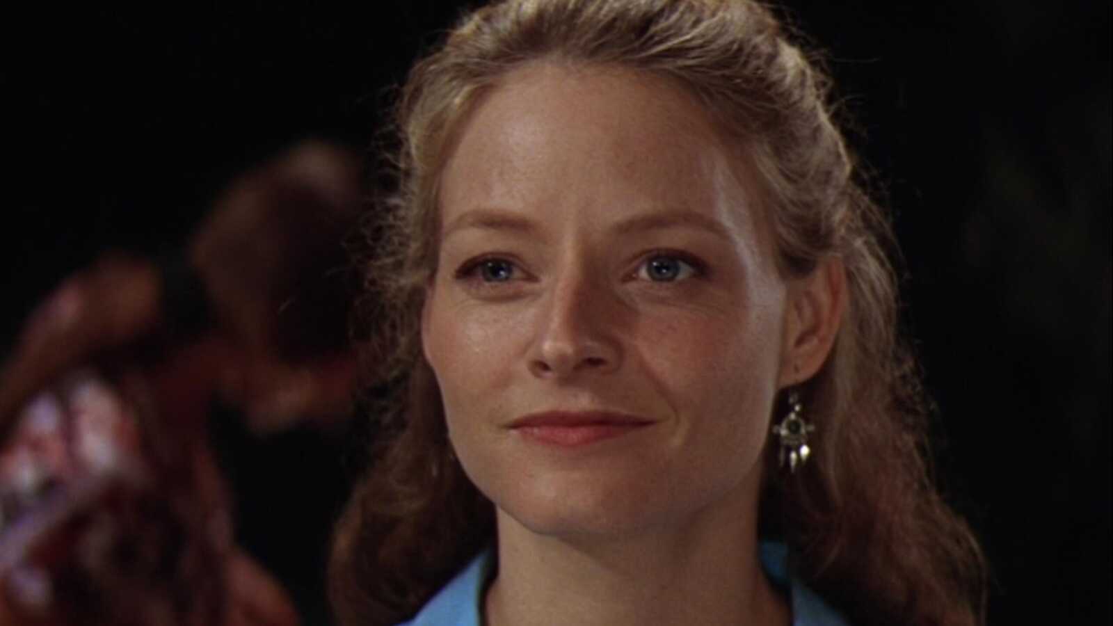 Jodie Foster Wallpapers (32 images) - WallpaperCat