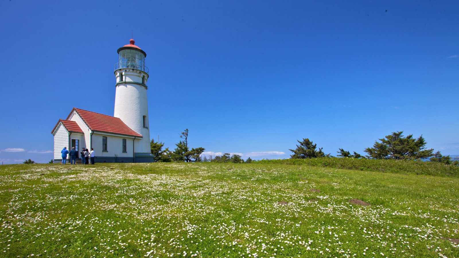 Oregon Wallpapers (45 images) - WallpaperCat