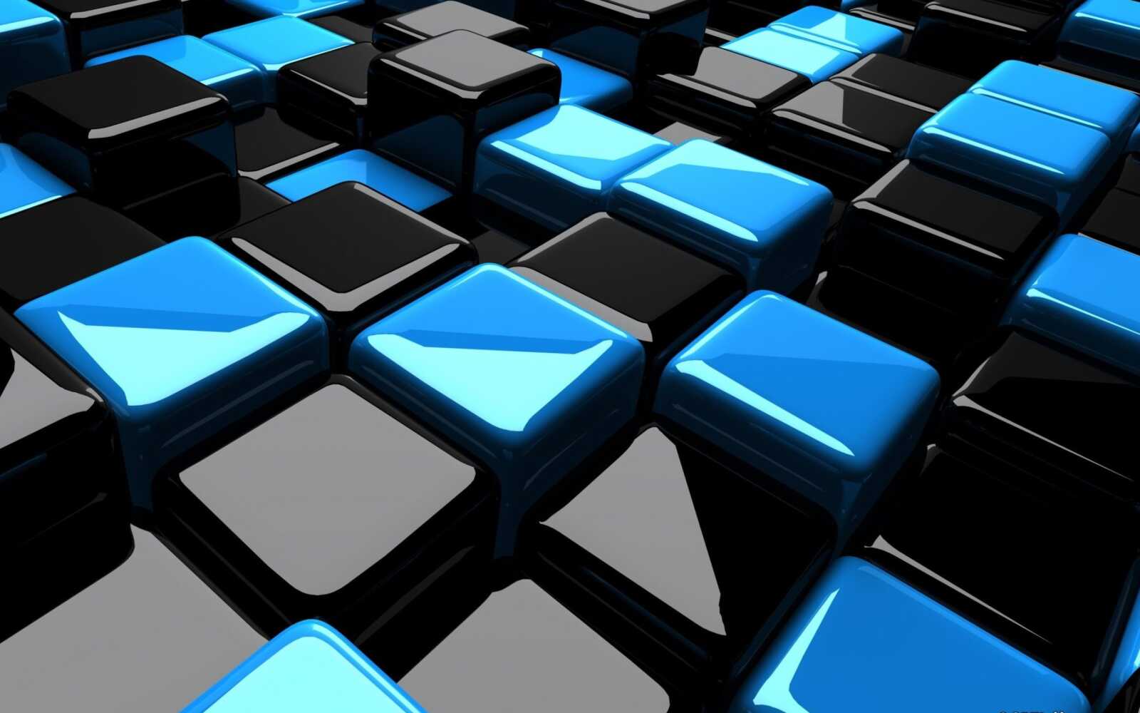 Cube Wallpapers (69 images) - WallpaperCat