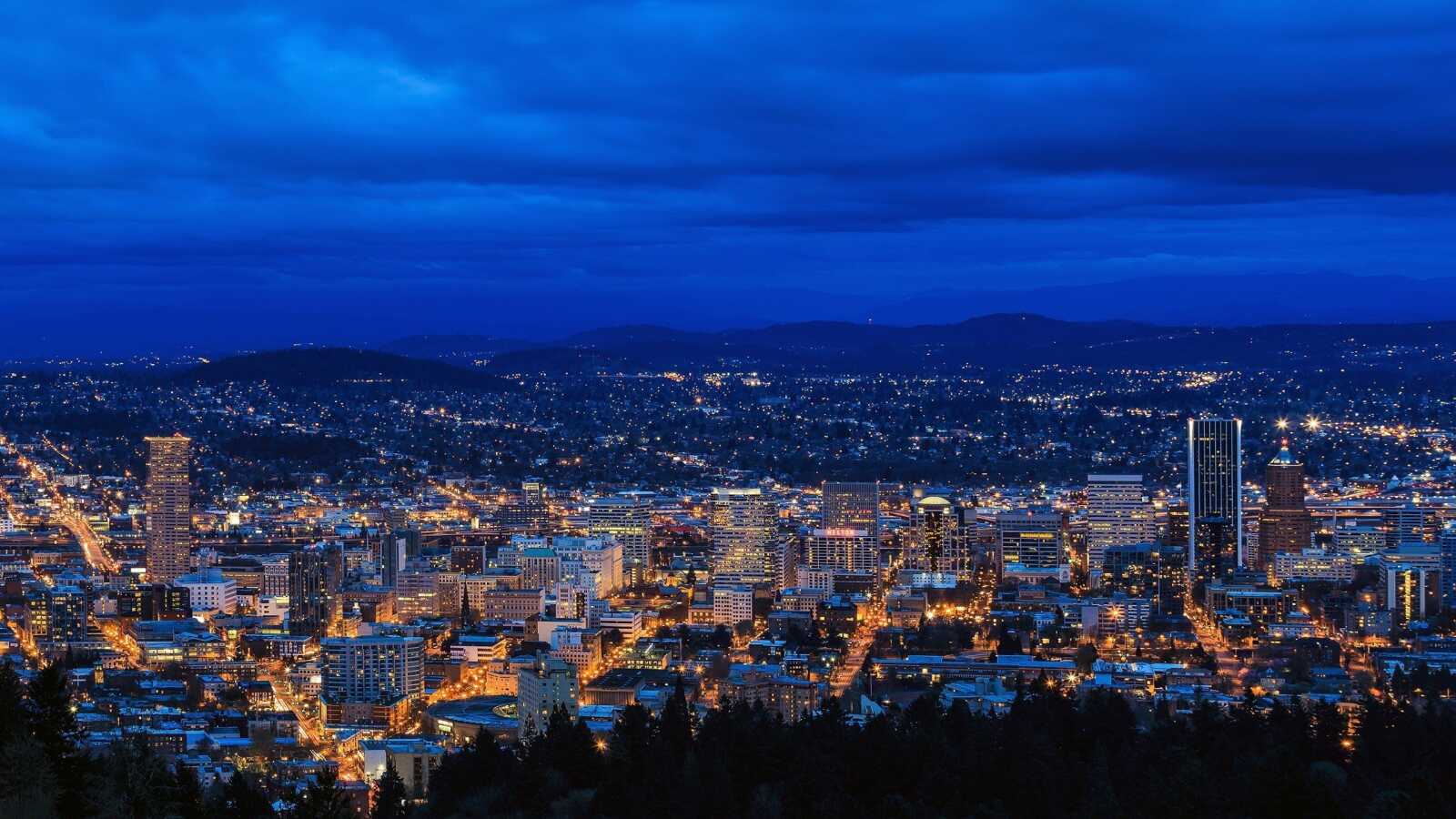 Oregon Wallpapers (45 images) - WallpaperCat