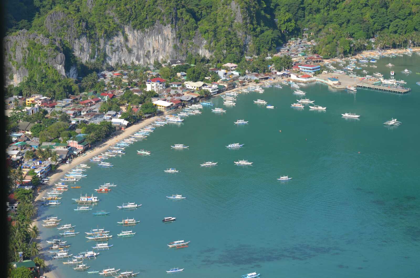 Palawan Wallpapers (76 images) - WallpaperCat