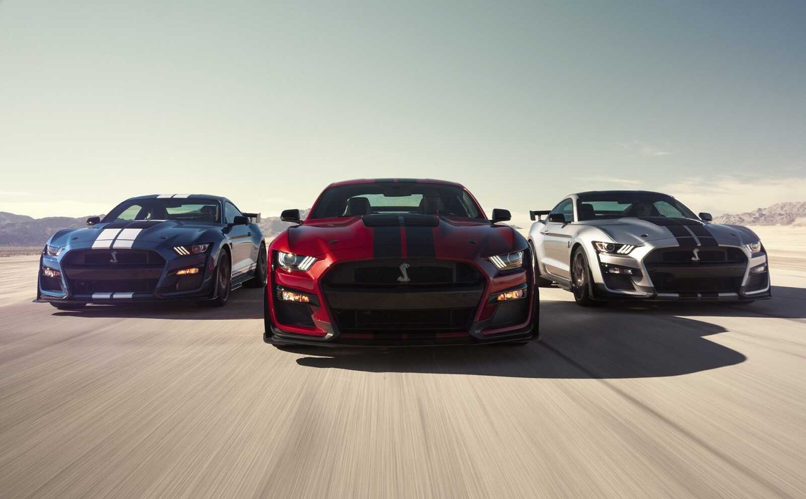 GT500 Wallpapers (41 images) - WallpaperCat