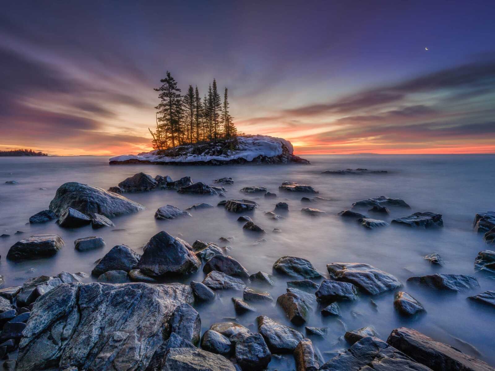 Lake Superior Wallpapers (57 images) - WallpaperCat