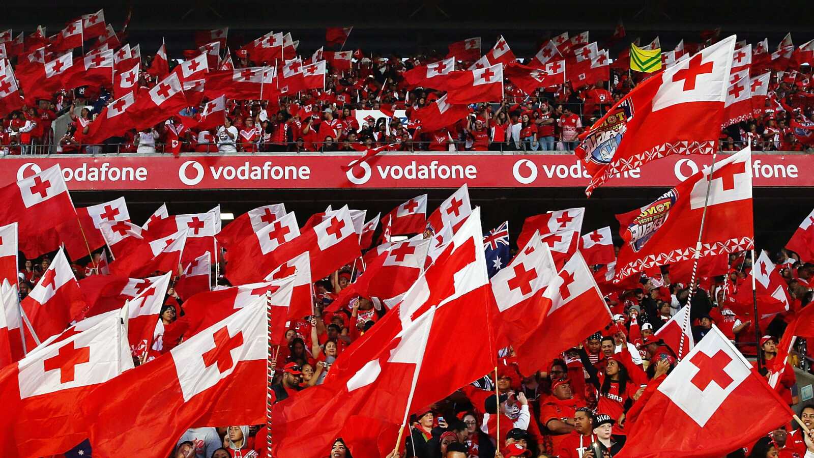 Tonga Wallpapers (18 images) - WallpaperCat