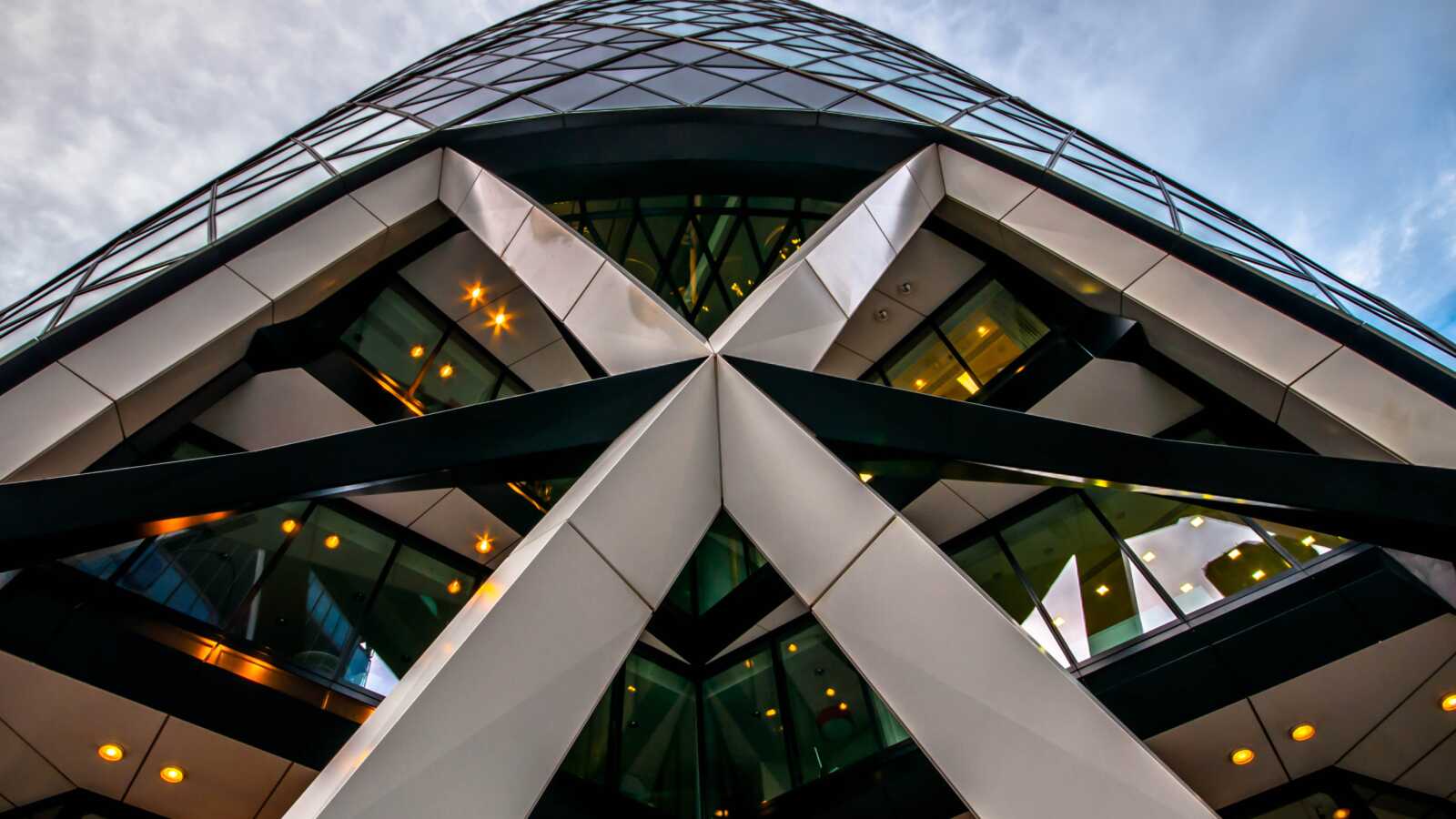 The Gherkin Wallpapers (54 images) - WallpaperCat