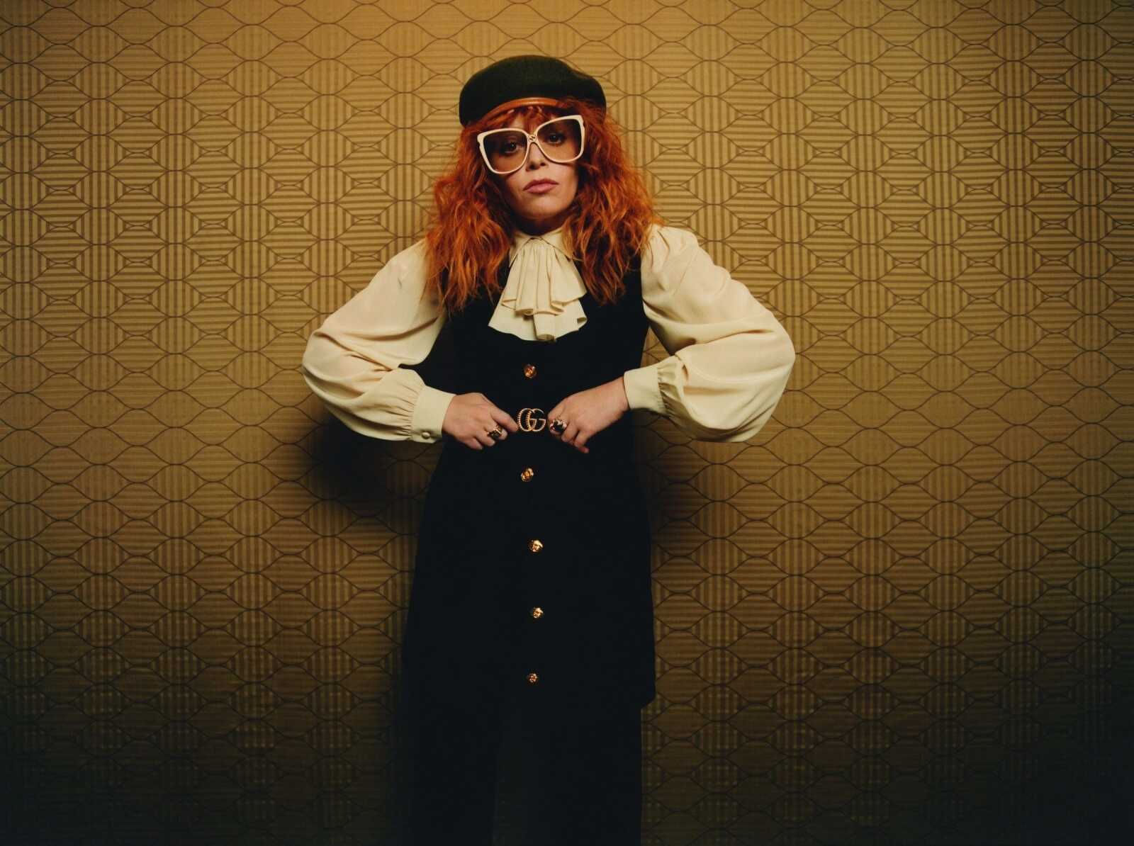 Natasha Lyonne Wallpapers (26 images) - WallpaperCat