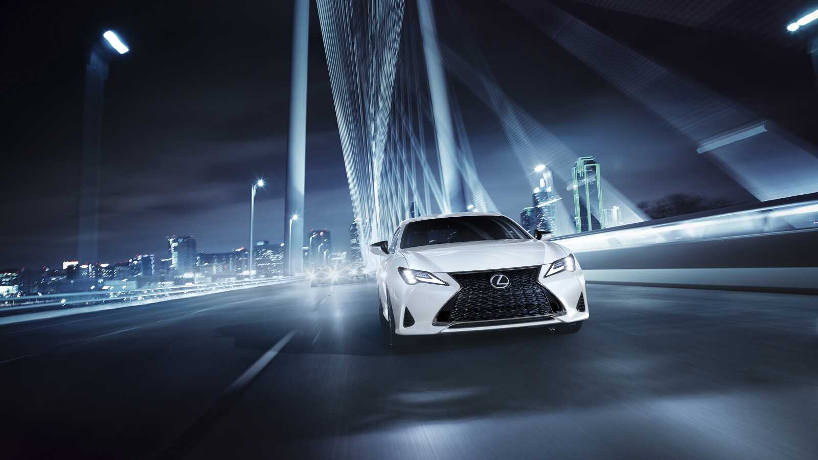 Lexus Wallpapers (83 images) - WallpaperCat
