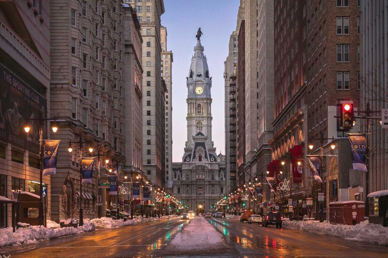 Philadelphia (Pennsylvania) Wallpapers (46 images) - WallpaperCat