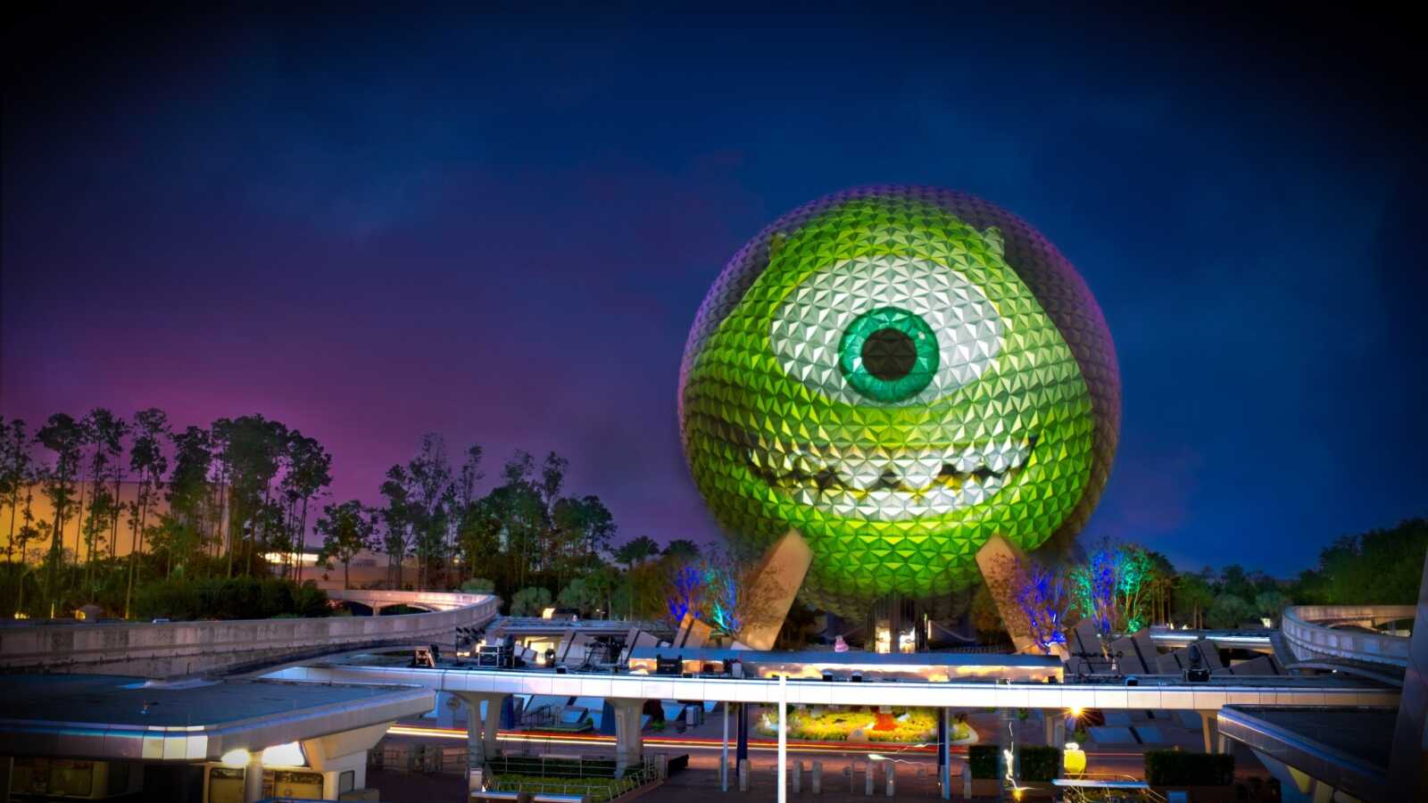 Epcot Park Wallpapers (41 images) - WallpaperCat