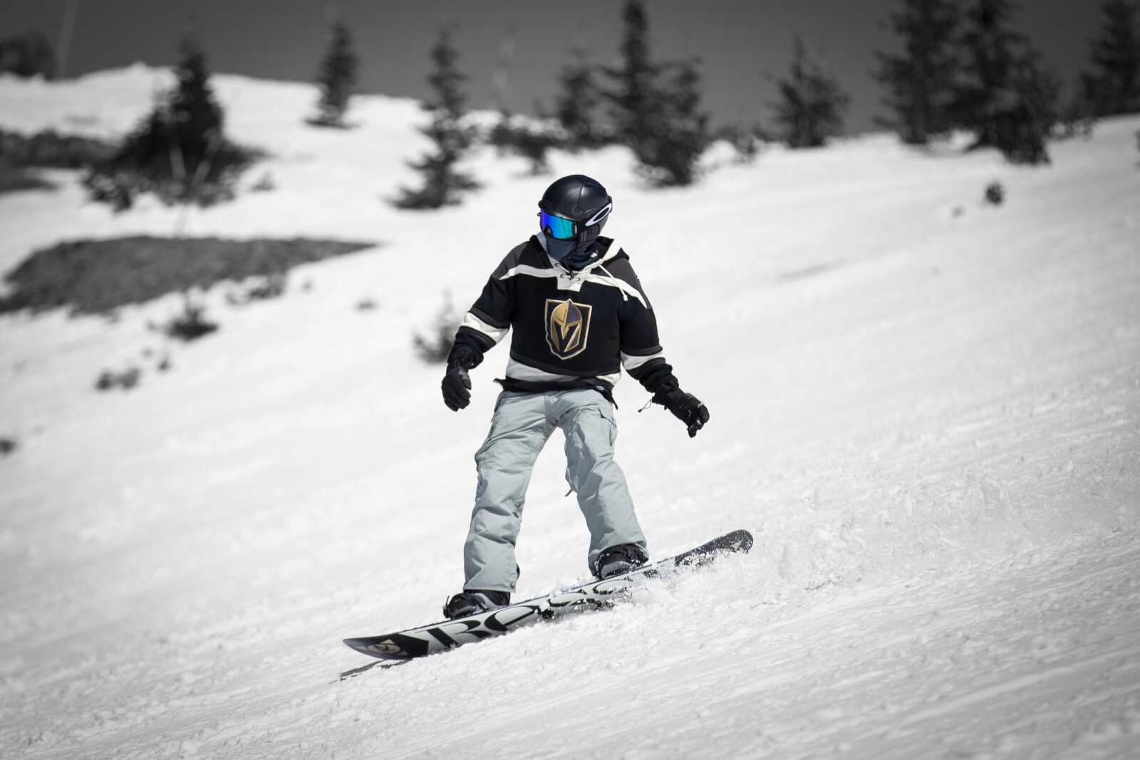 Snowboarding Wallpapers (47 images) - WallpaperCat