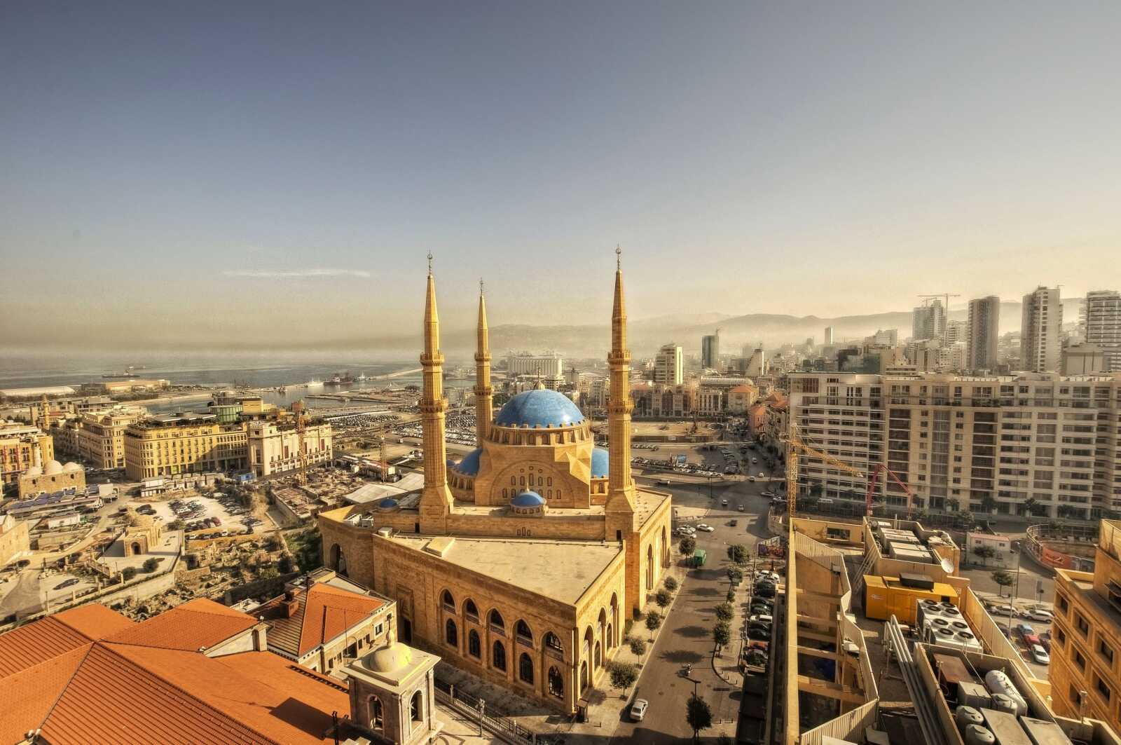Lebanon Wallpapers (19 images) - WallpaperCat