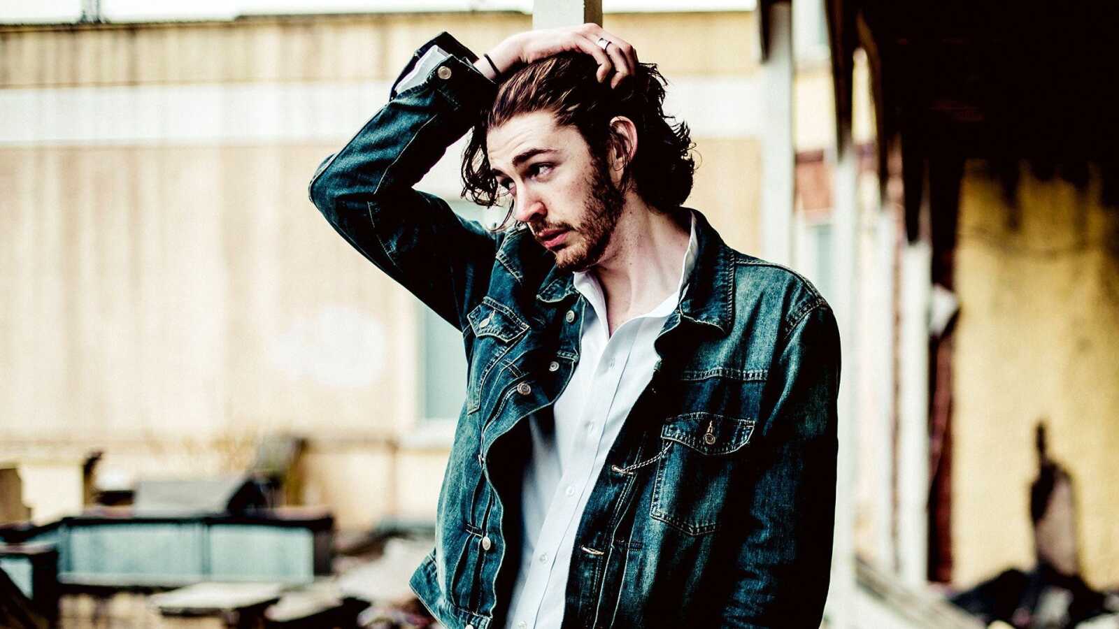 Hozier Wallpapers (30 images) - WallpaperCat