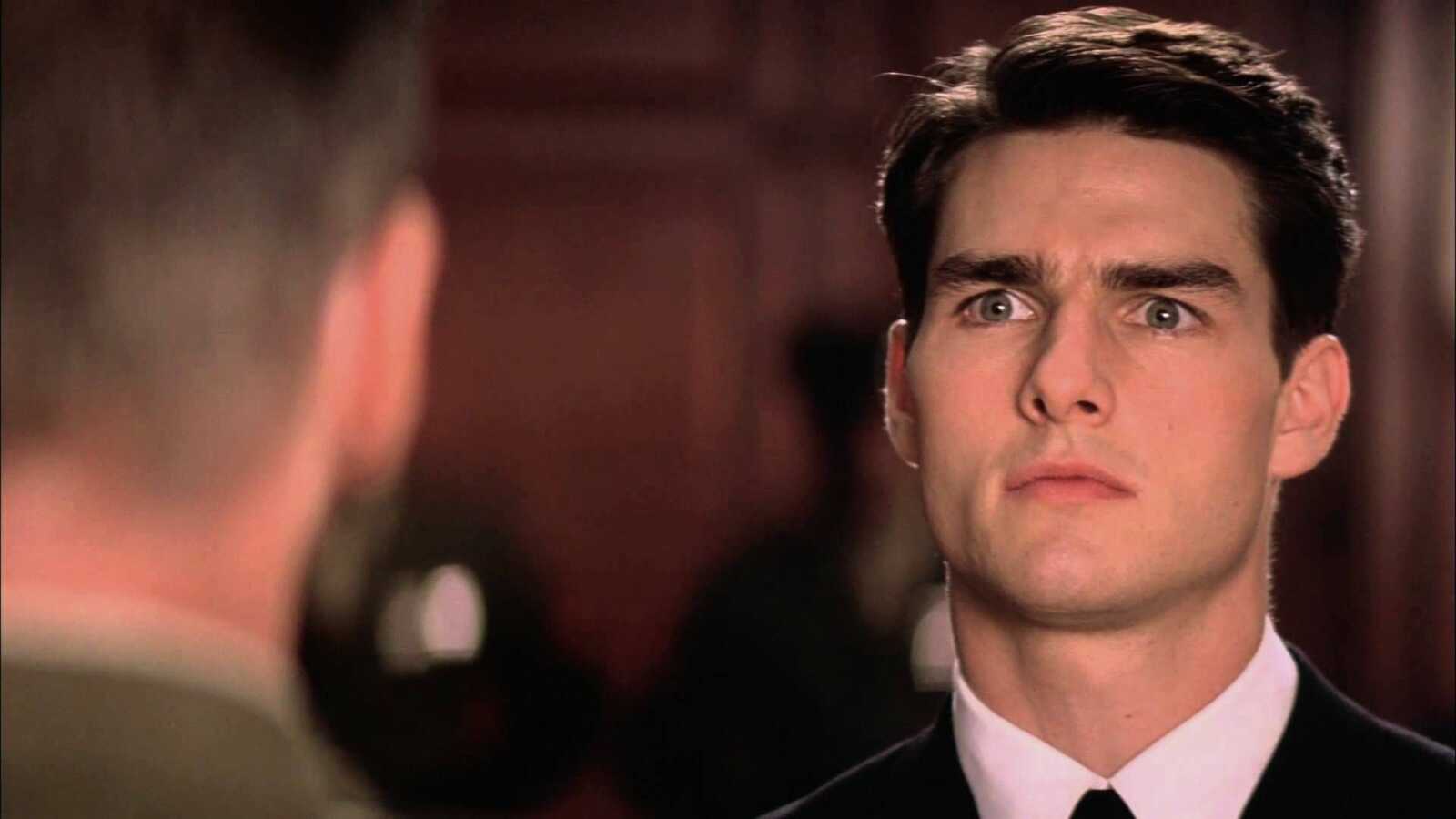 A Few Good Men Wallpapers (11 images) - WallpaperCat