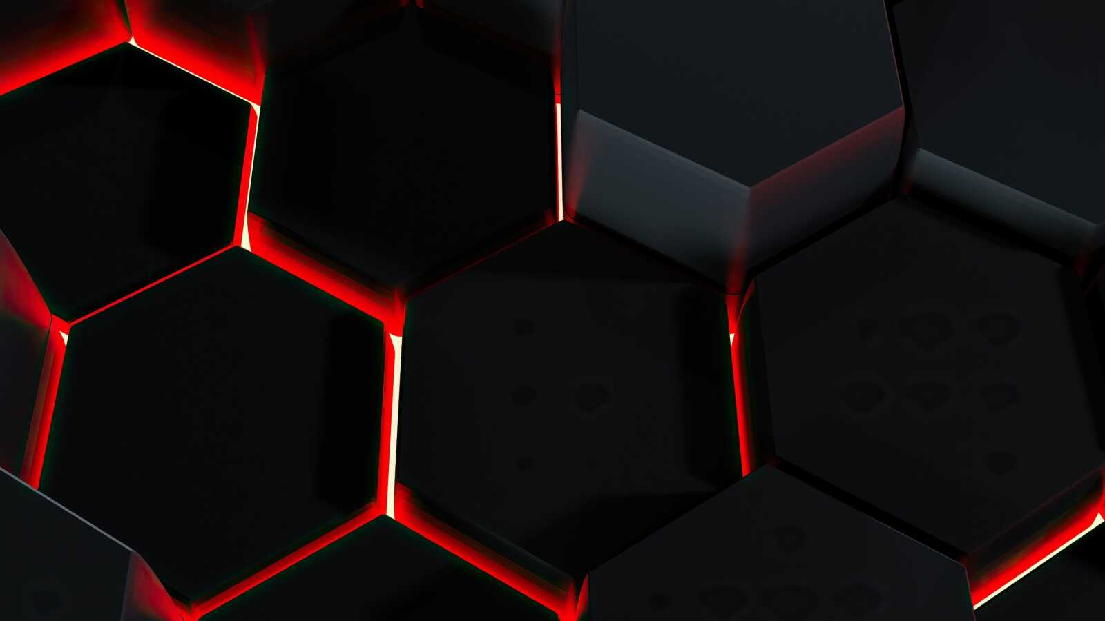 Glow in the Dark Wallpapers (92 images) - WallpaperCat