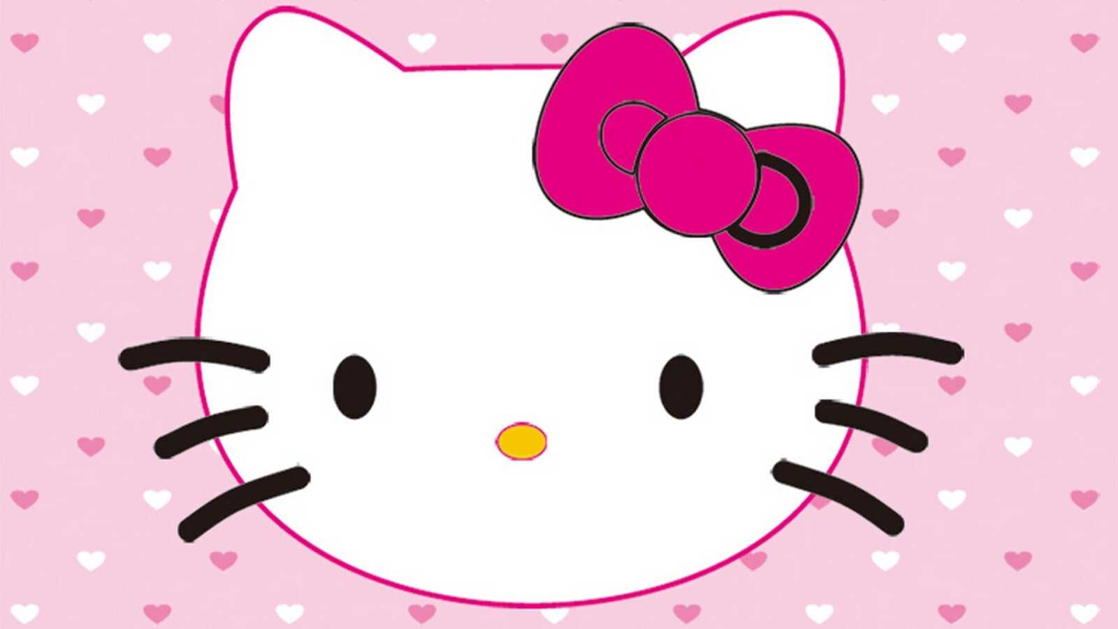 Hello Kitty Wallpapers (41 images) - WallpaperCat
