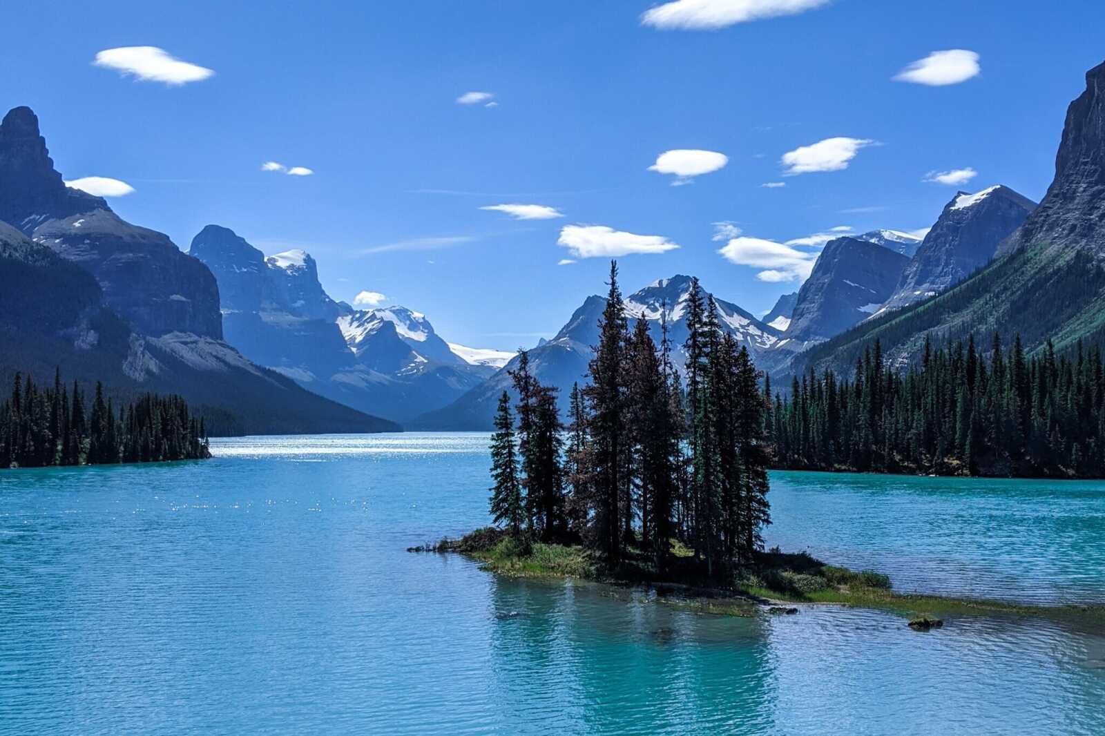 Jasper National Park Wallpapers (44 images) - WallpaperCat
