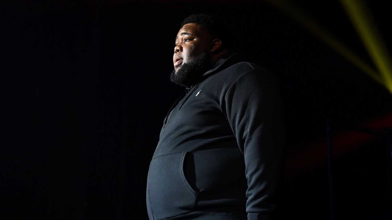 Rod Wave Wallpapers (23 images) - WallpaperCat