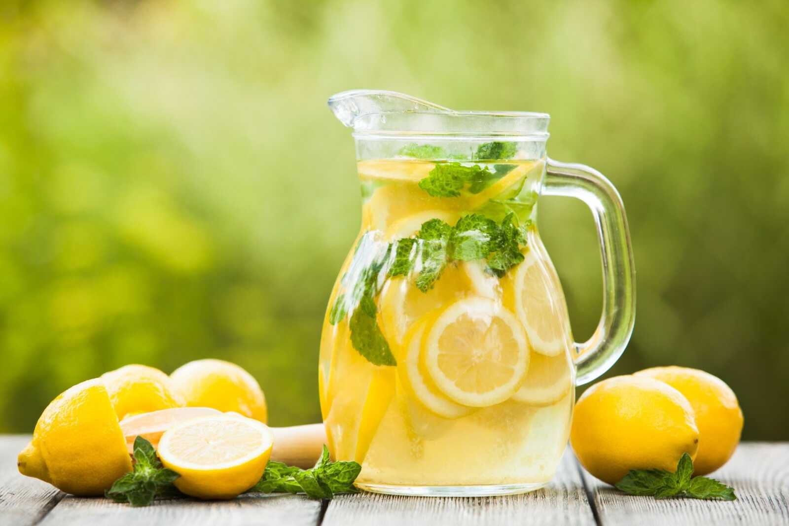 Lemon Wallpapers (45 images) - WallpaperCat