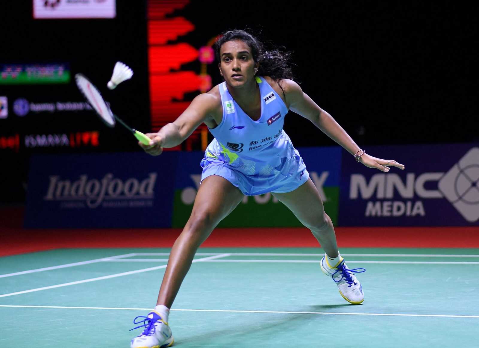 P. V. Sindhu Wallpapers (43 images) - WallpaperCat