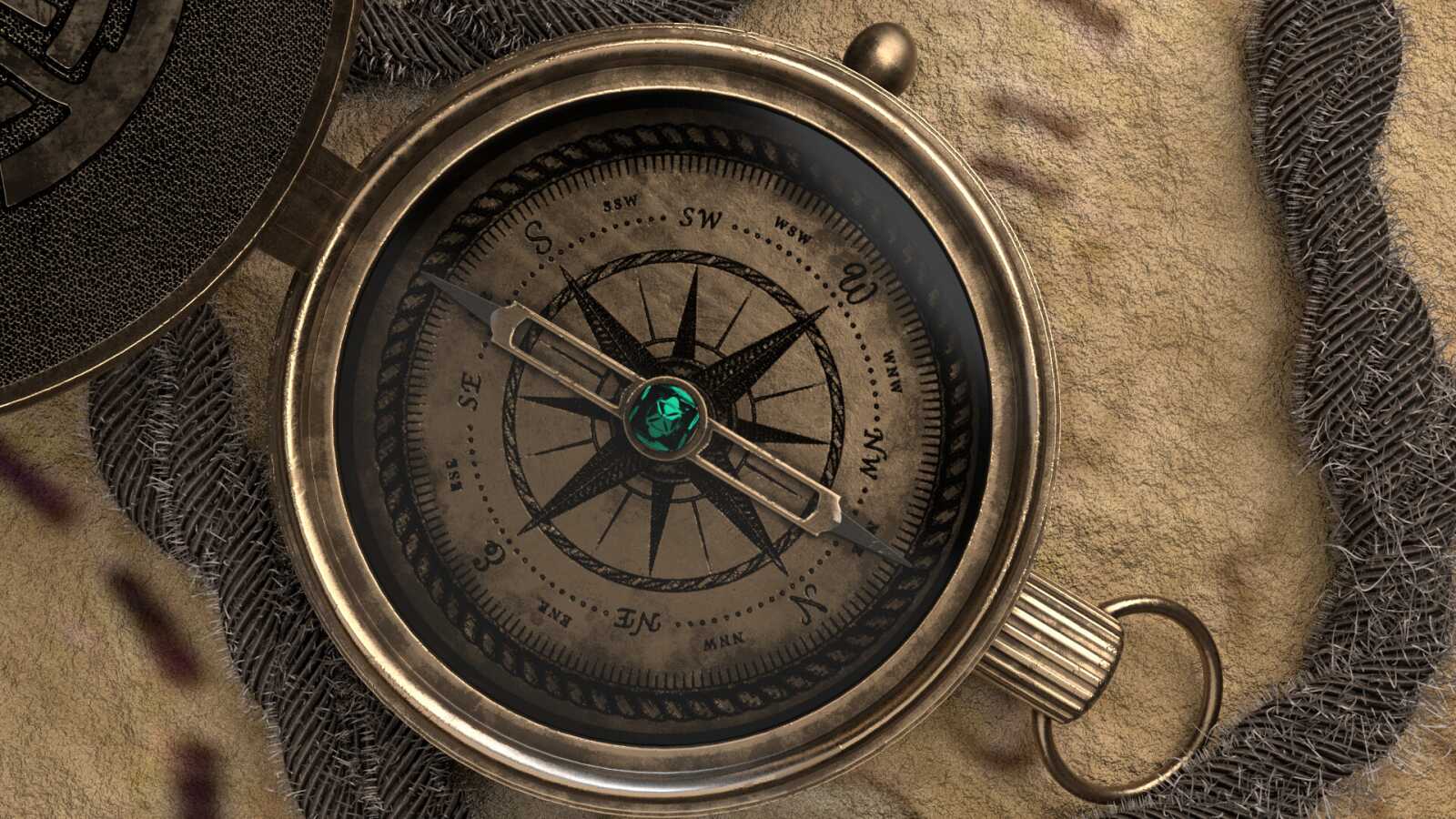 Compass Wallpapers (39 images) - WallpaperCat
