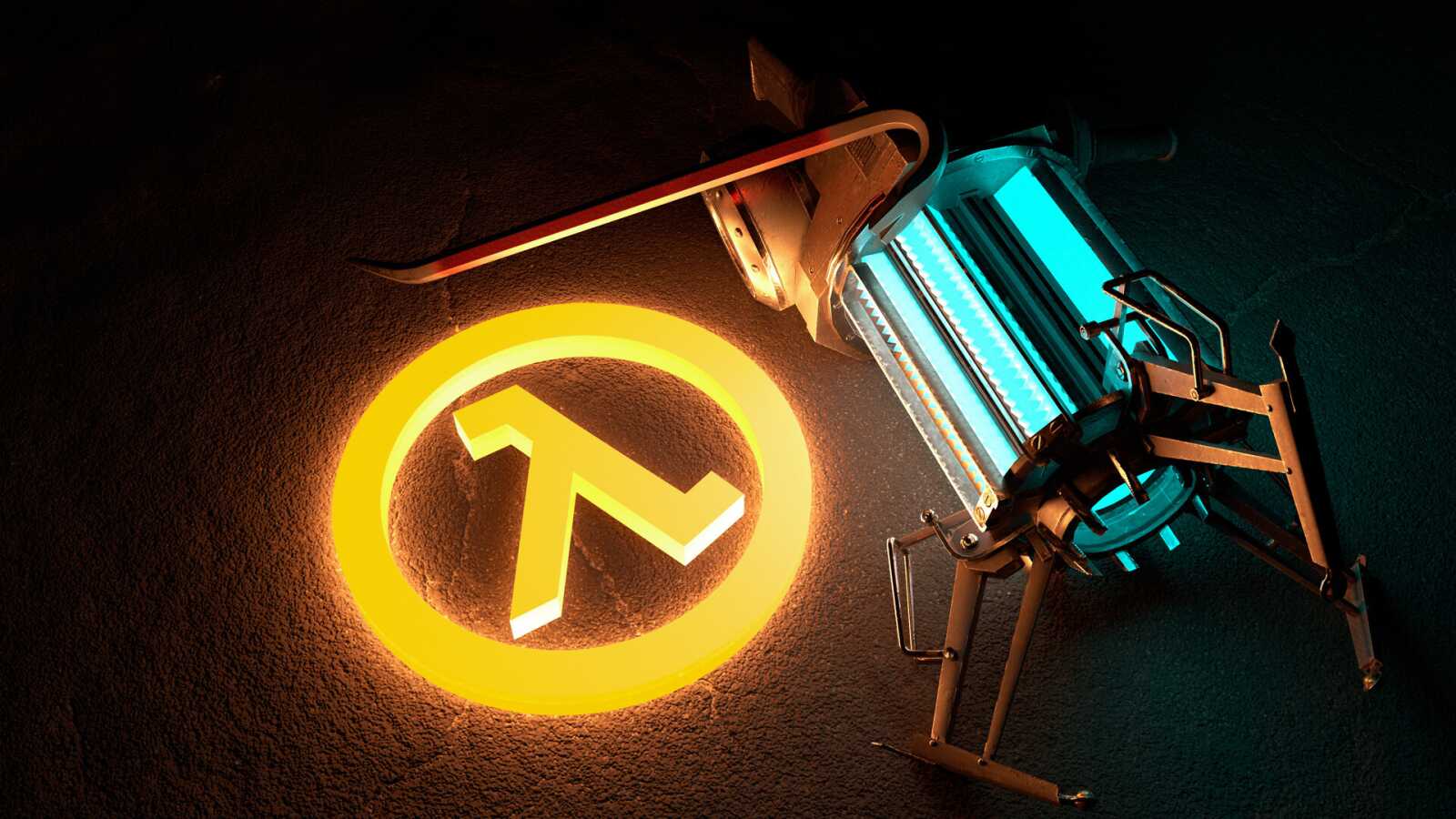 Half-Life Wallpapers (42 images) - WallpaperCat