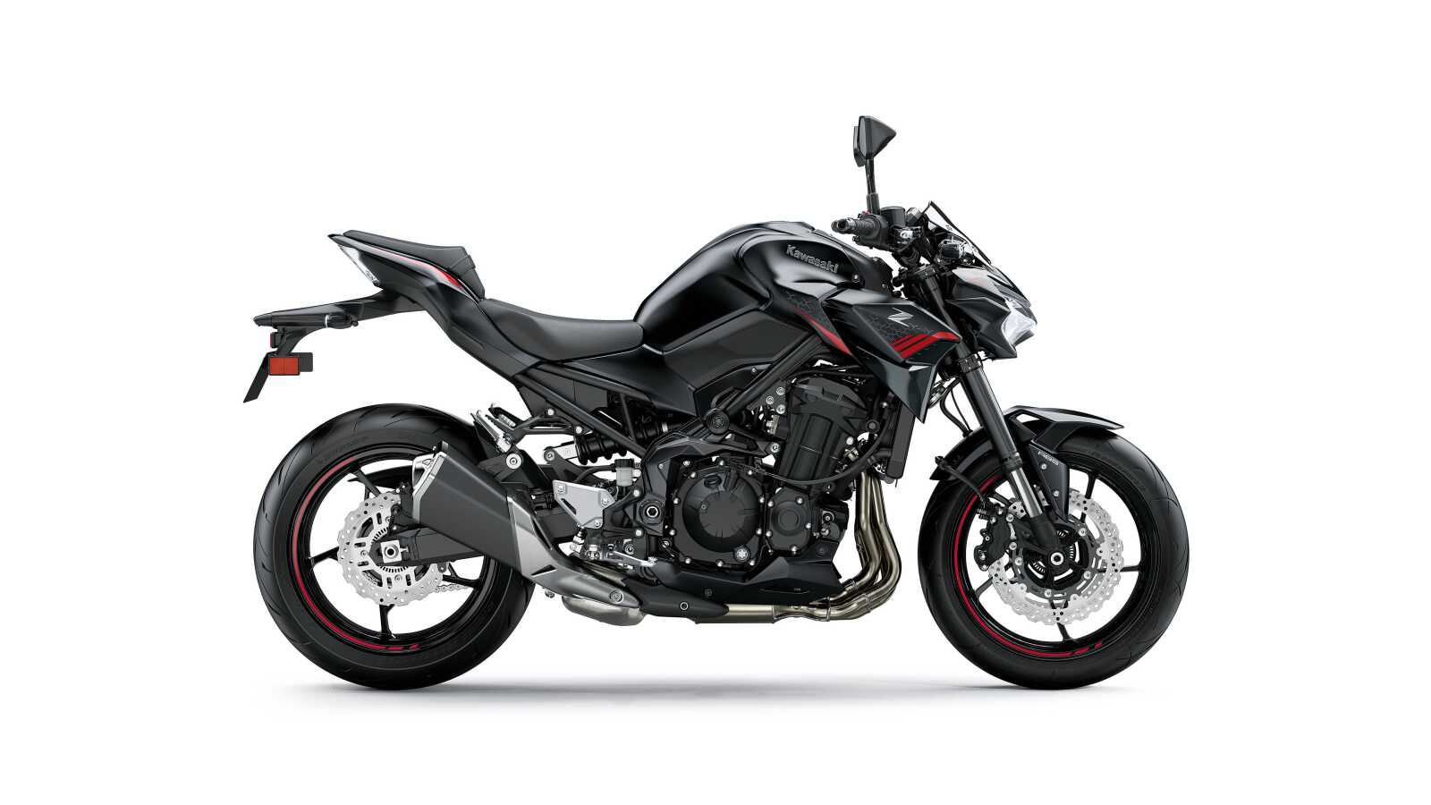 Kawasaki Z900 Wallpapers (24 images) - WallpaperCat