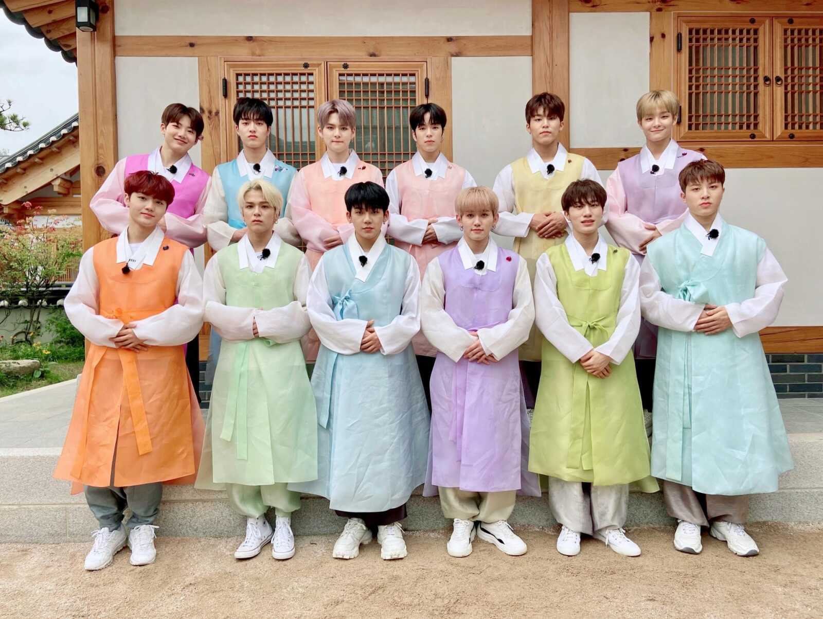 TREASURE (Band) Wallpapers (18 images) - WallpaperCat