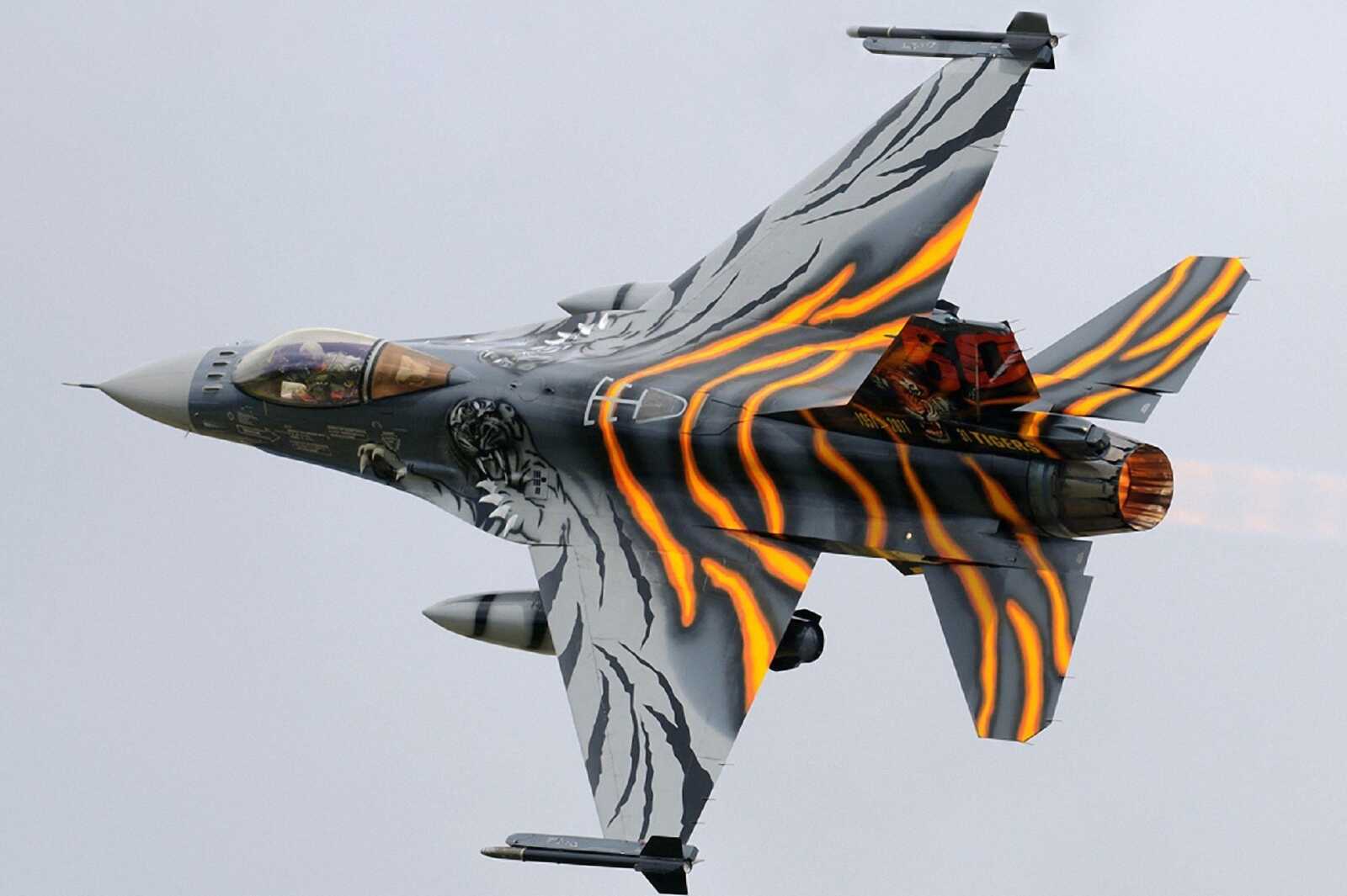 Fighting Falcon Wallpapers (48 images) - WallpaperCat