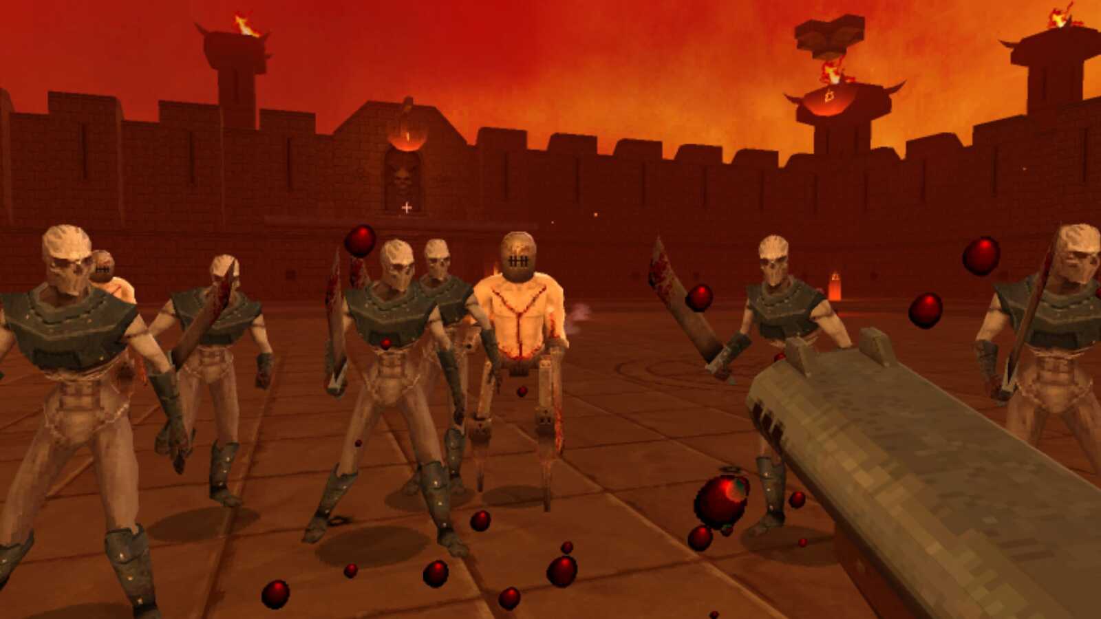 FPP Game Wallpapers (32 images) - WallpaperCat