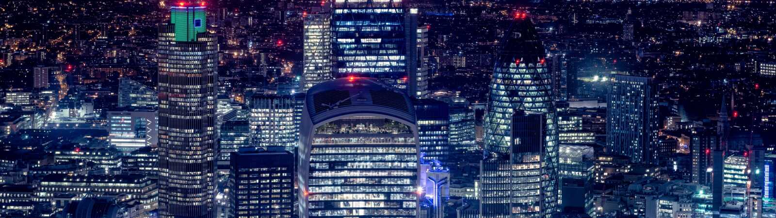The Gherkin Wallpapers (54 images) - WallpaperCat