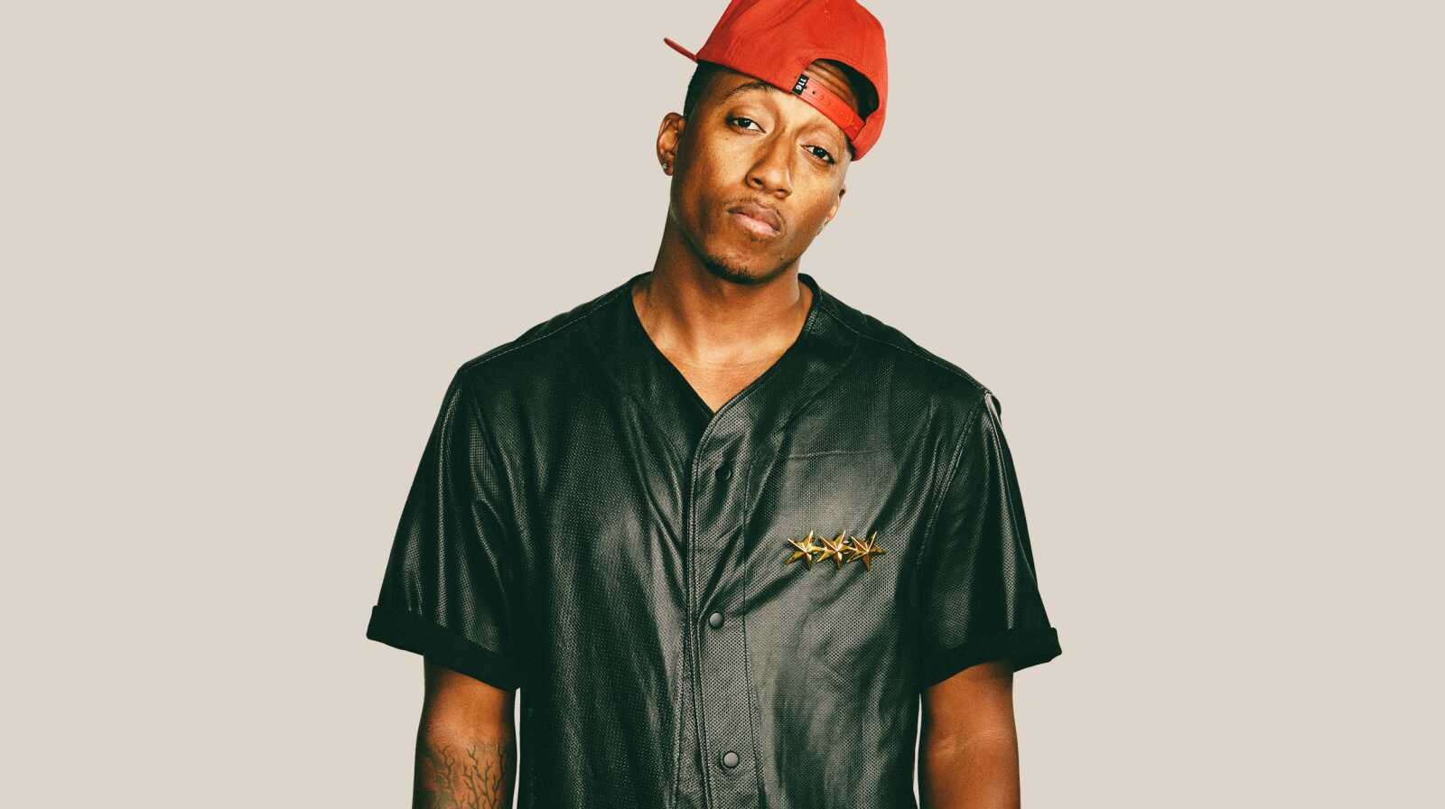 Lecrae Wallpapers (25 images) - WallpaperCat