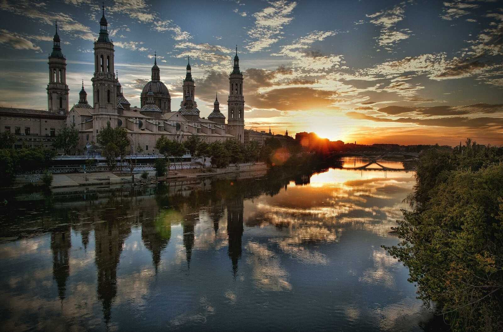 Spain Wallpapers (49 images) - WallpaperCat