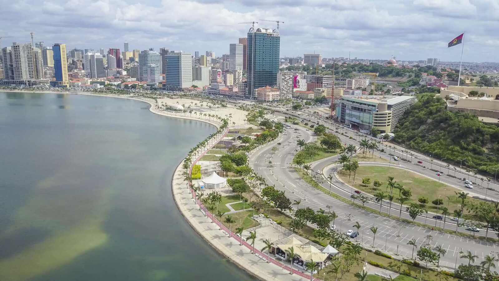 Luanda (Angola) Wallpapers (31 images) - WallpaperCat