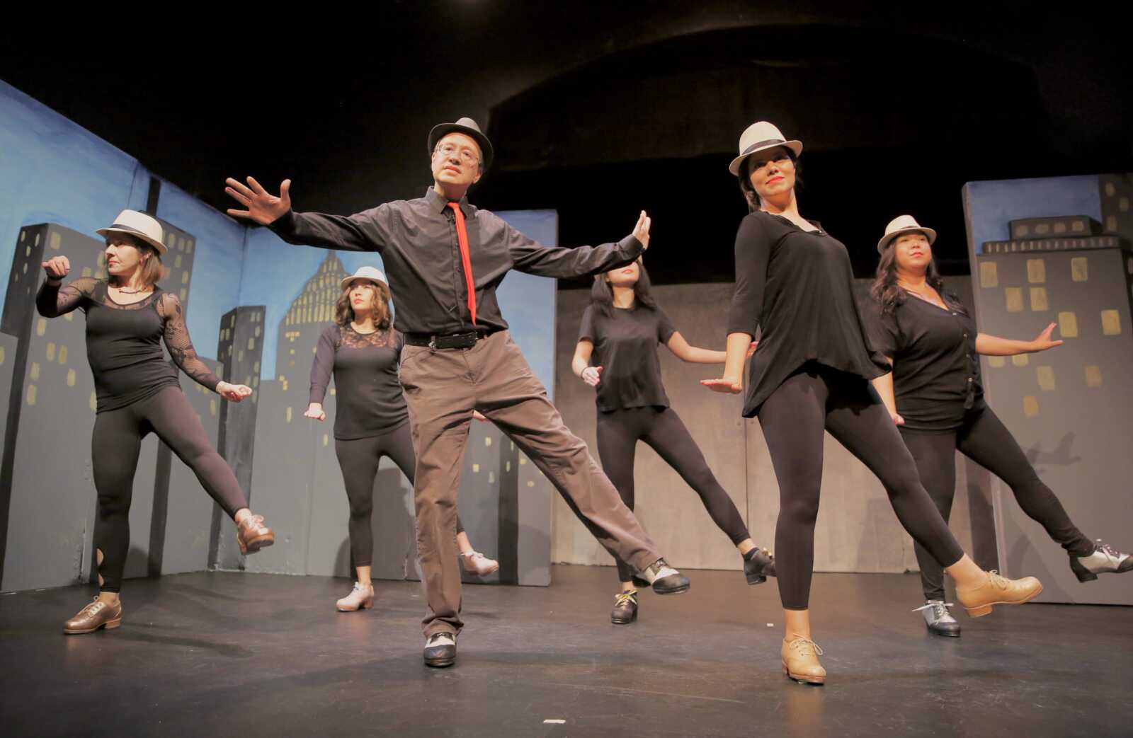 Tap Dance Wallpapers (17 images) - WallpaperCat