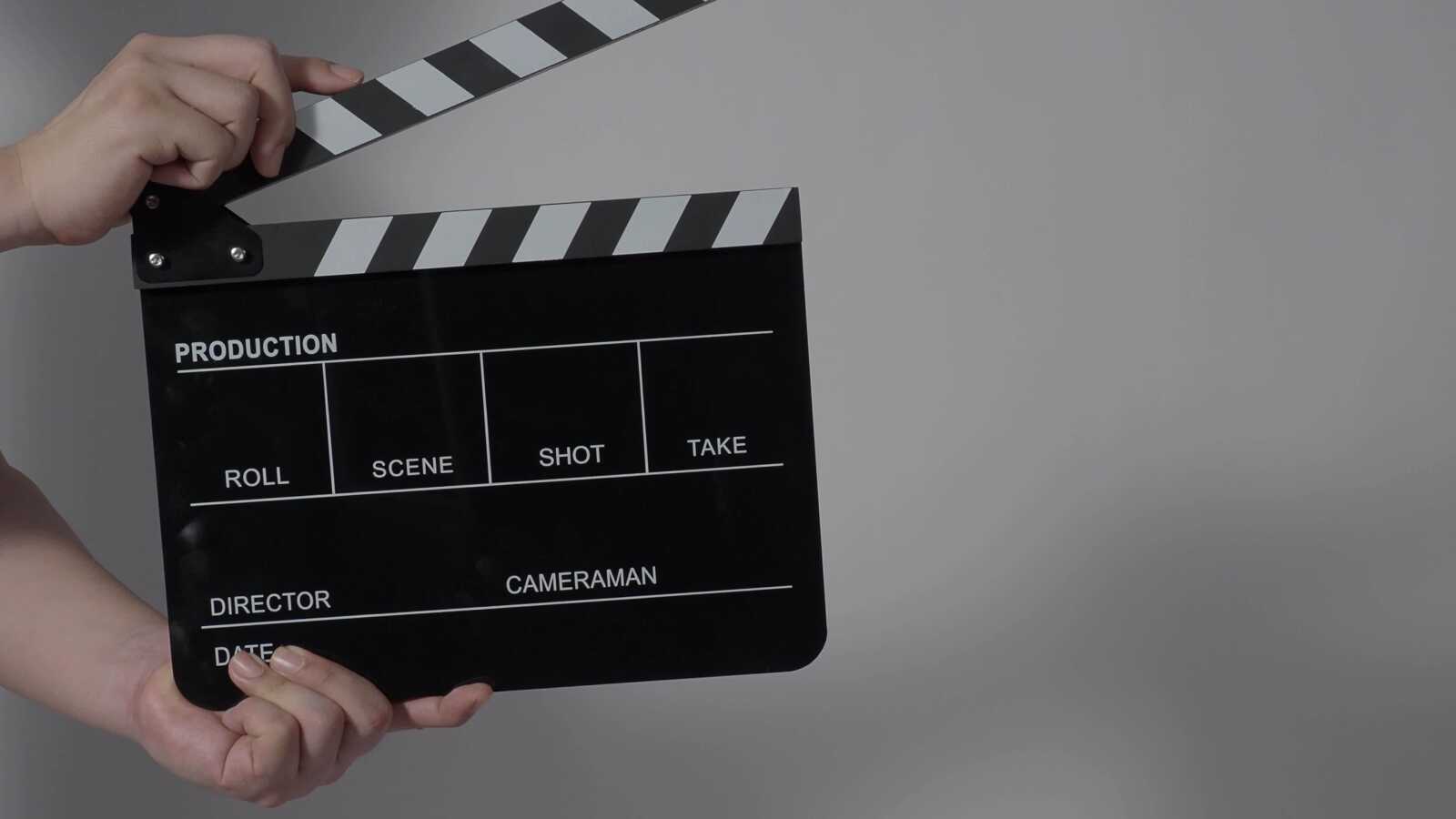 Clapperboard Wallpapers (39 images) - WallpaperCat