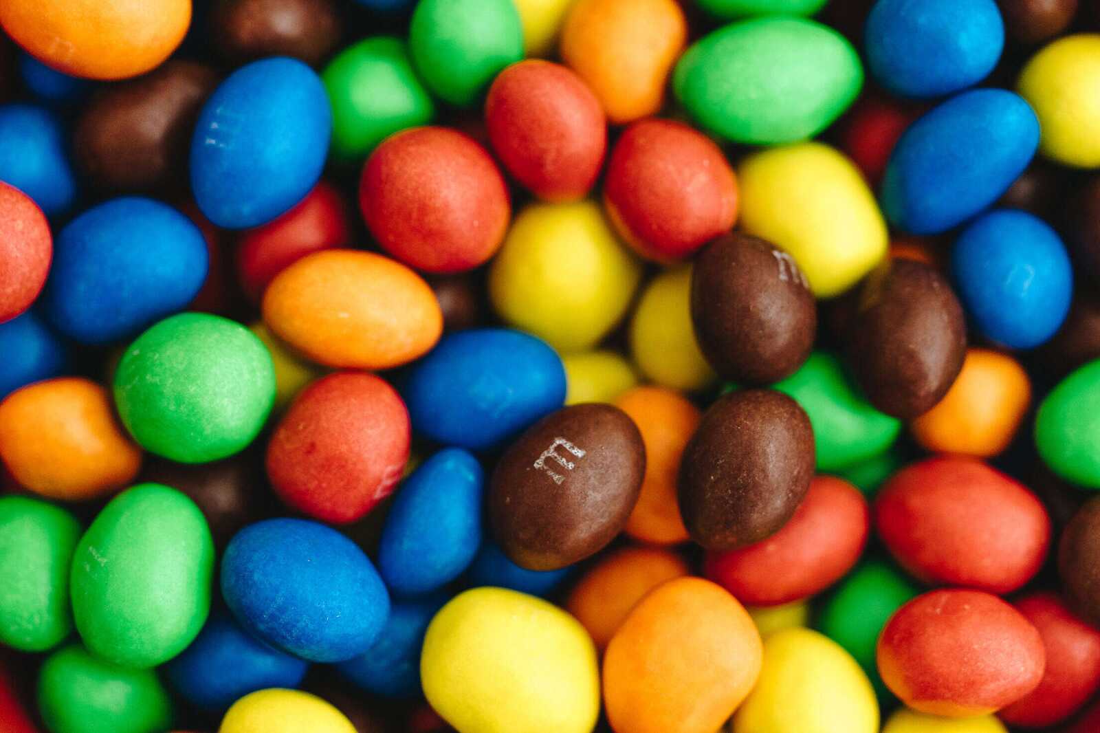 M and M’s Wallpapers (38 images) - WallpaperCat
