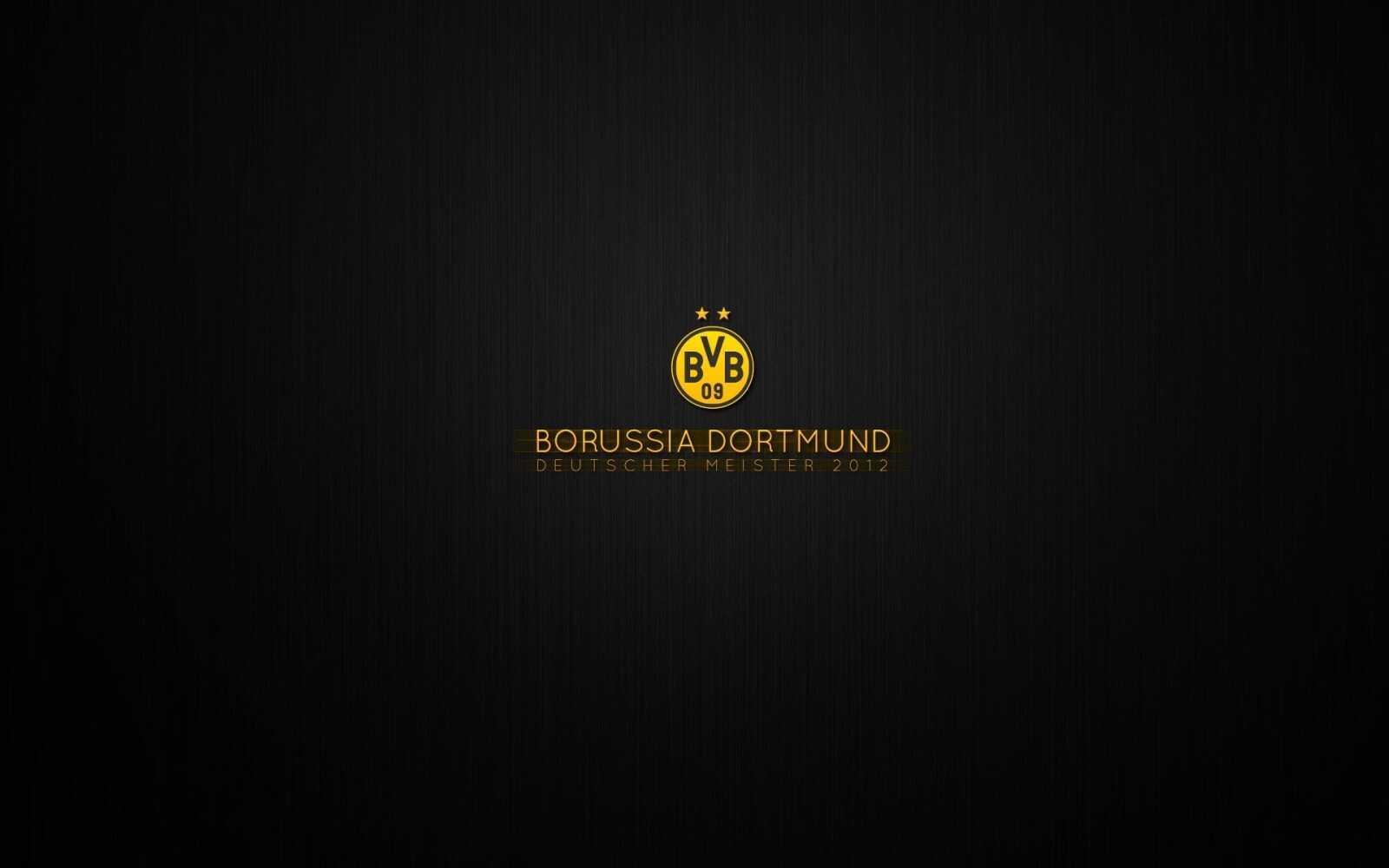 Borussia Dortmund Wallpapers (60 images) - WallpaperCat