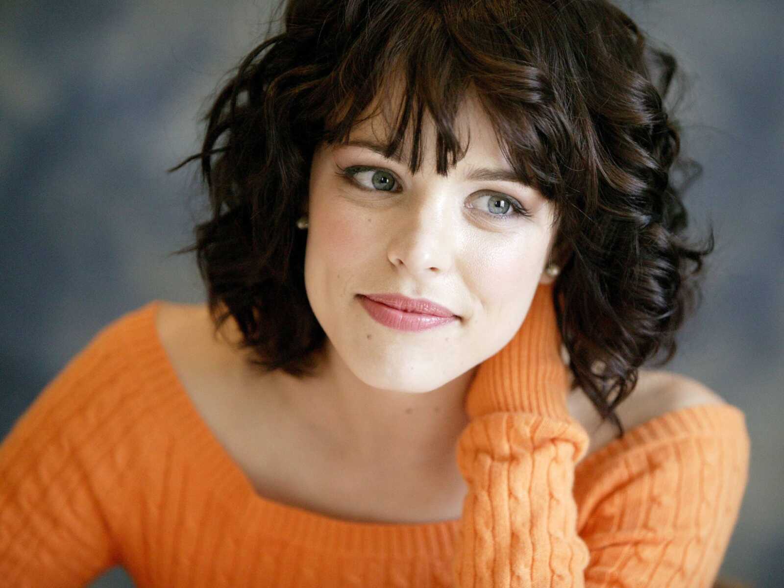 Rachel McAdams Wallpapers (63 images) - WallpaperCat