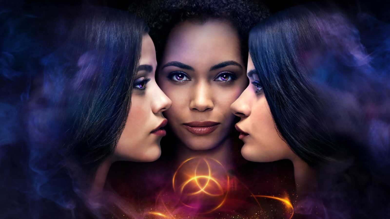Charmed (TV Series) Wallpapers (20 images) - WallpaperCat