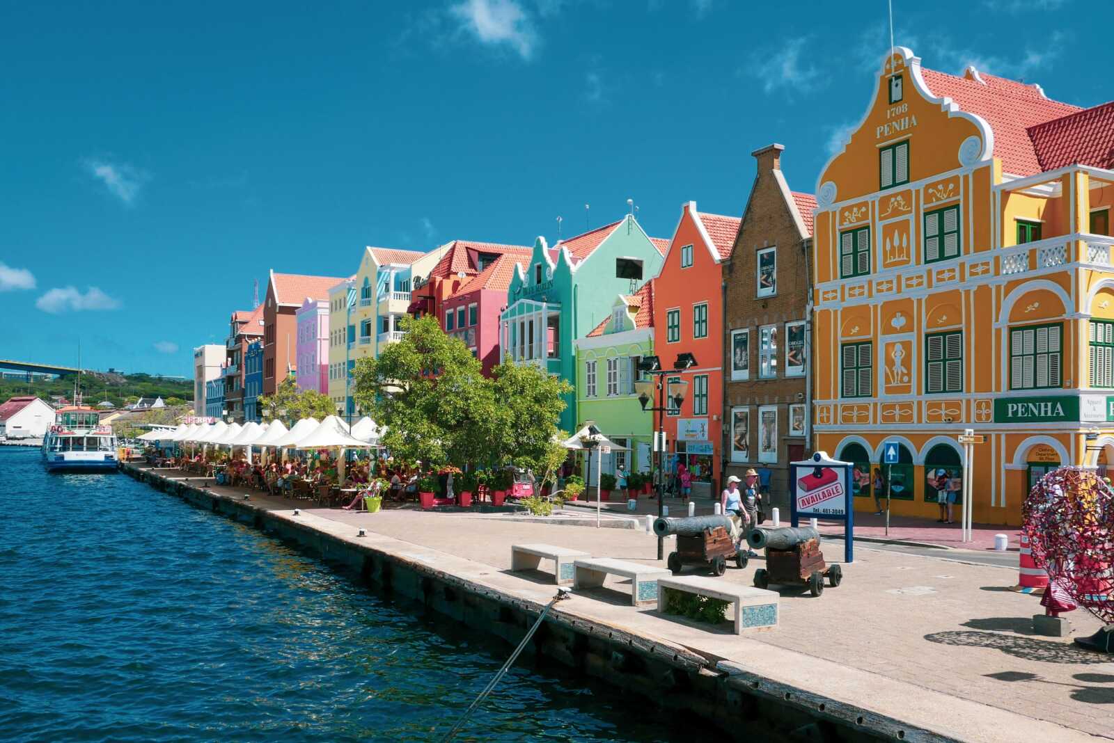Curacao Island Wallpapers (48 images) - WallpaperCat