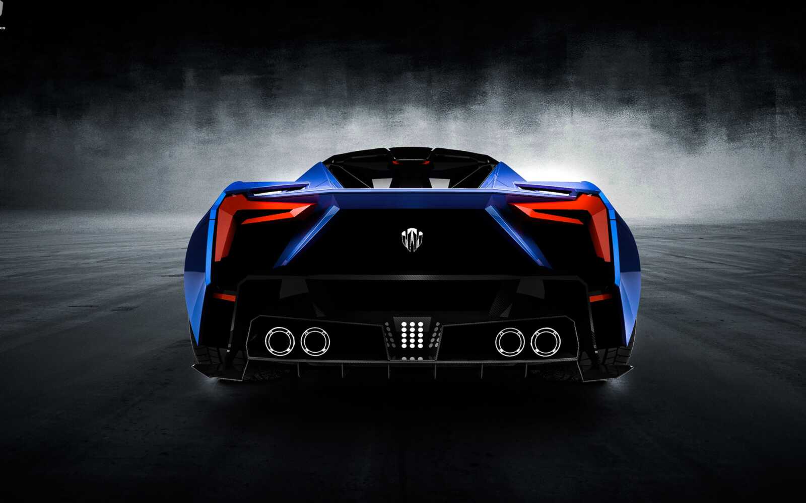 Lykan HyperSport Wallpapers (25 images) - WallpaperCat