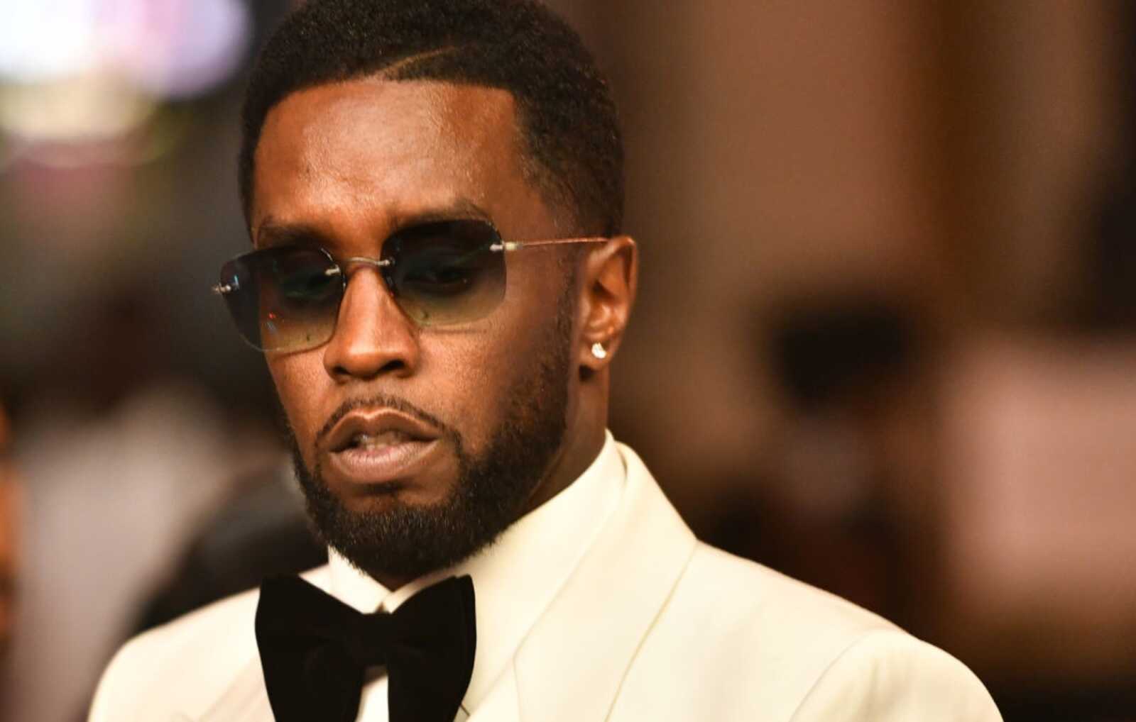P. Diddy (Sean Combs) Wallpapers (45 images) - WallpaperCat