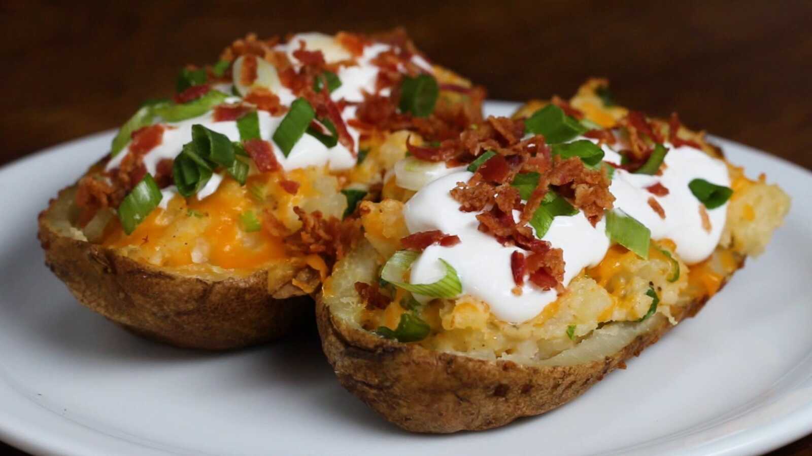 Potato Wallpapers (80 images) - WallpaperCat