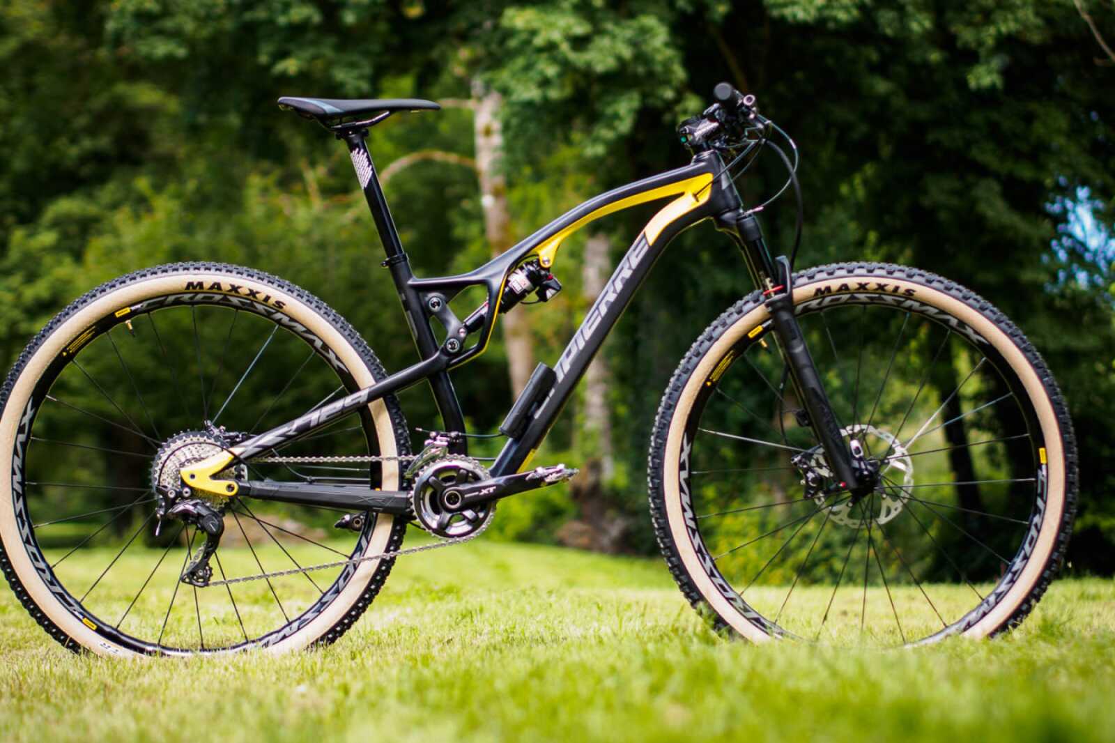 Lapierre Bikes Wallpapers (38 images) - WallpaperCat