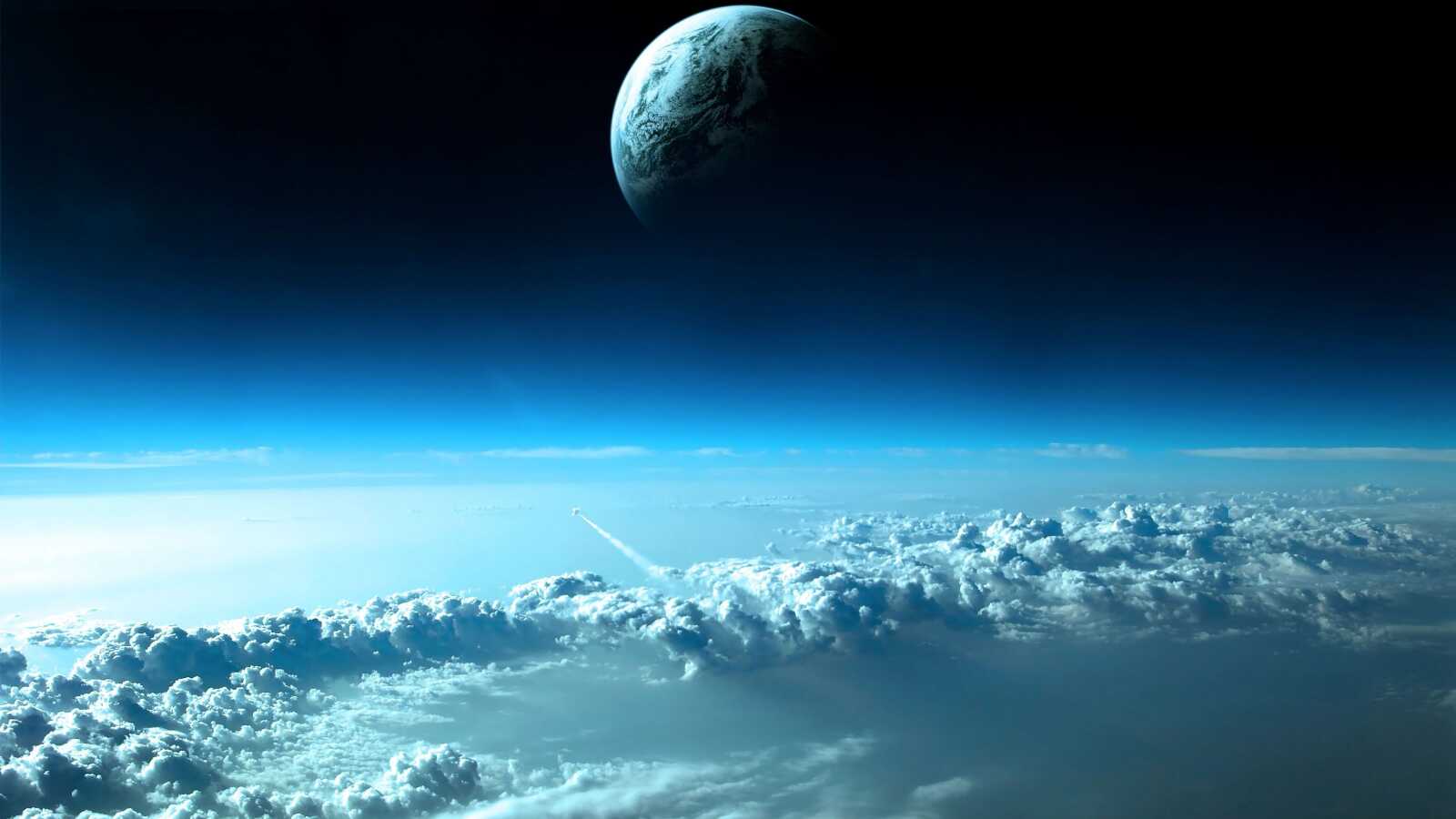 Cosmos Wallpapers (53 images) - WallpaperCat