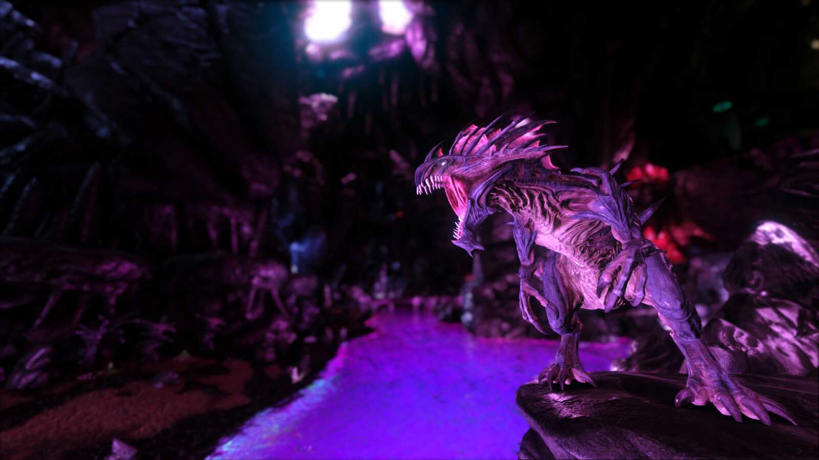 ARK: Survival Evolved Wallpapers (47 images) - WallpaperCat