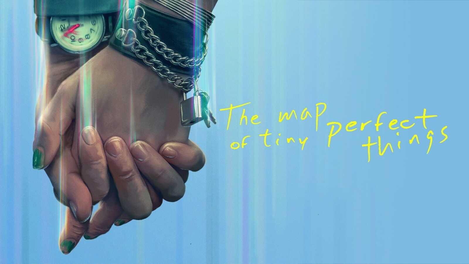 The Map of Tiny Perfect Things Wallpapers (13 images) - WallpaperCat