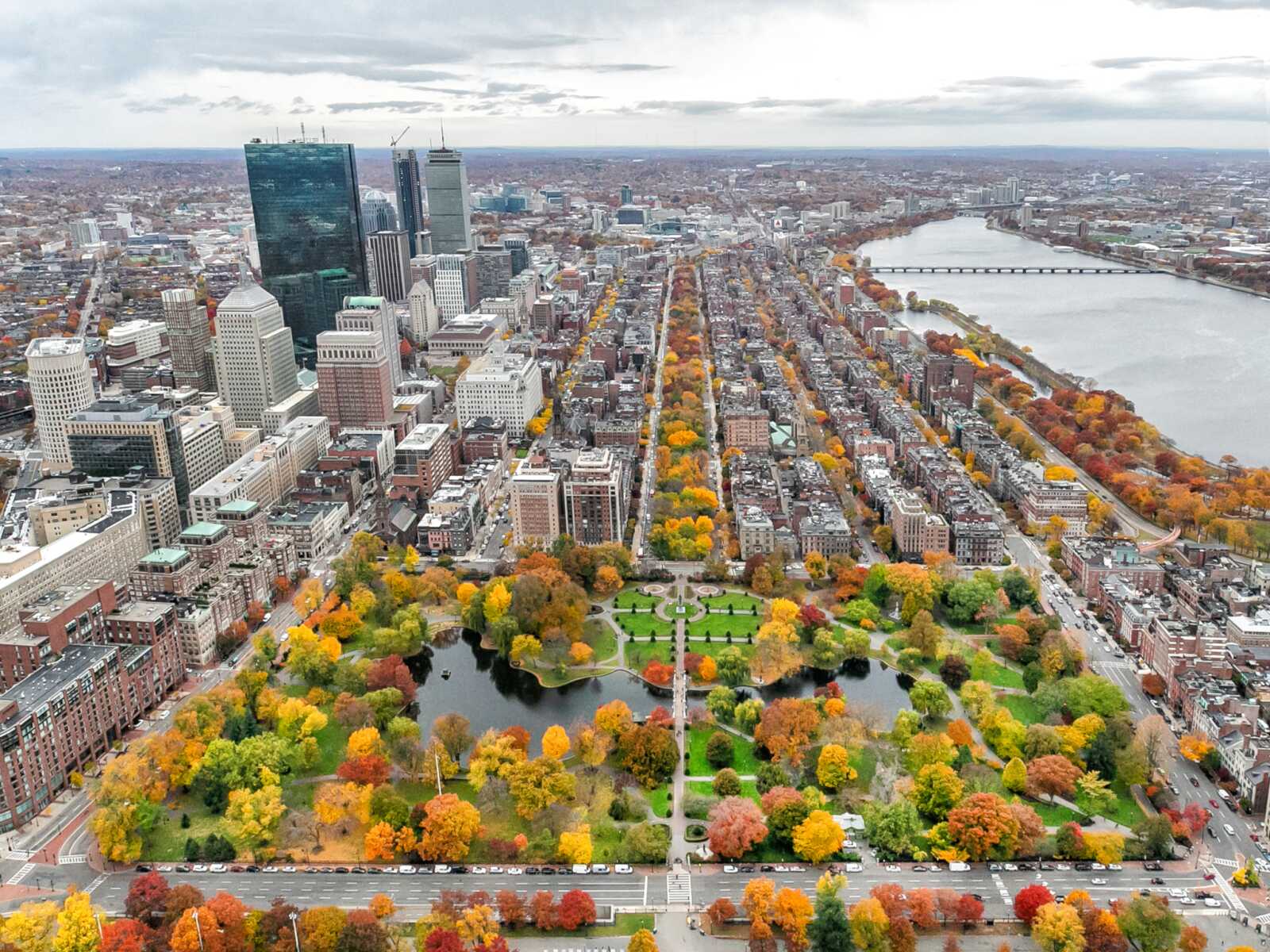 Boston Wallpapers (43 images) - WallpaperCat