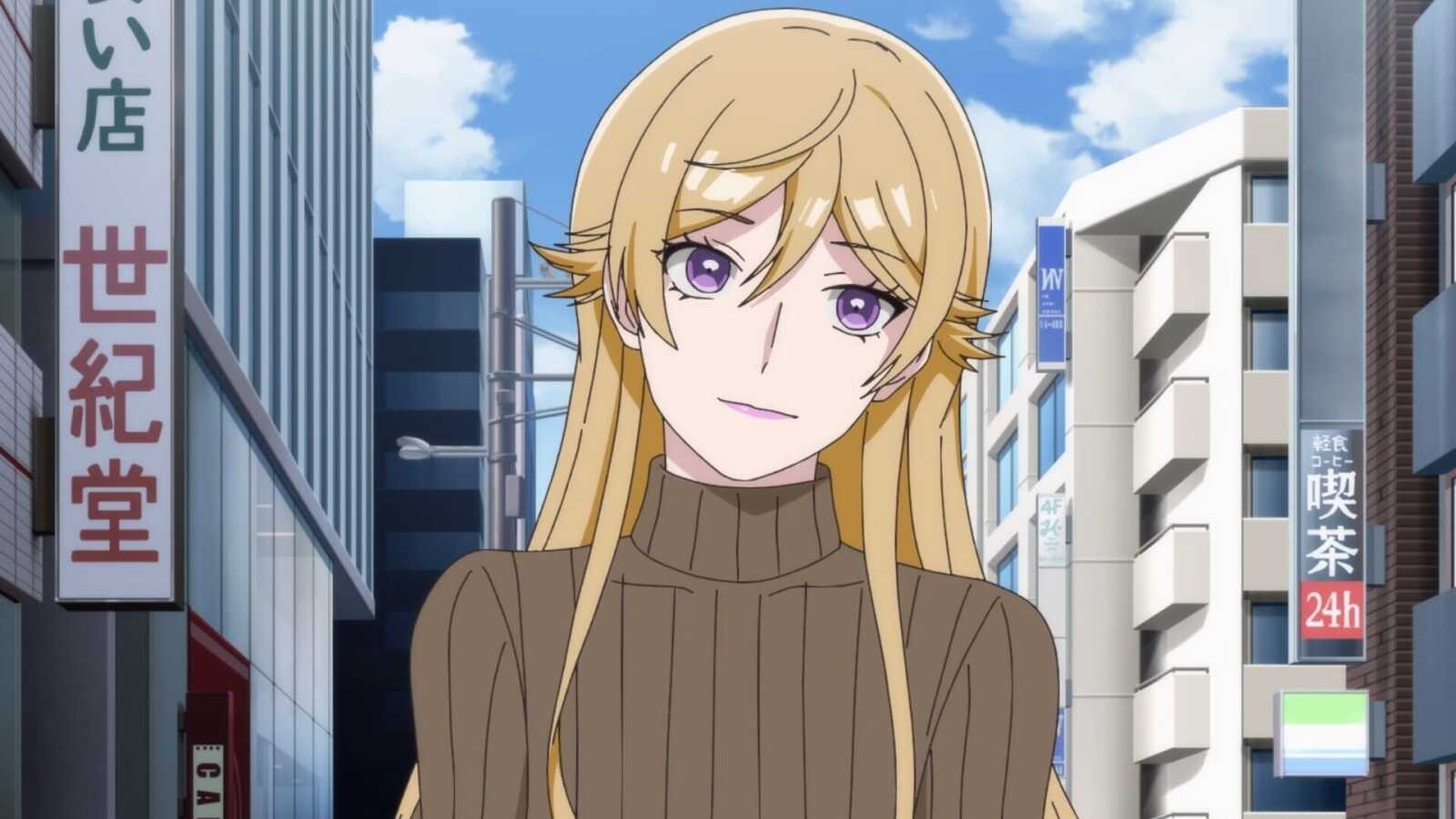 Blue Period Wallpapers (35 images) - WallpaperCat